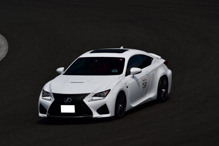 No.150：RCF - REVSPEED