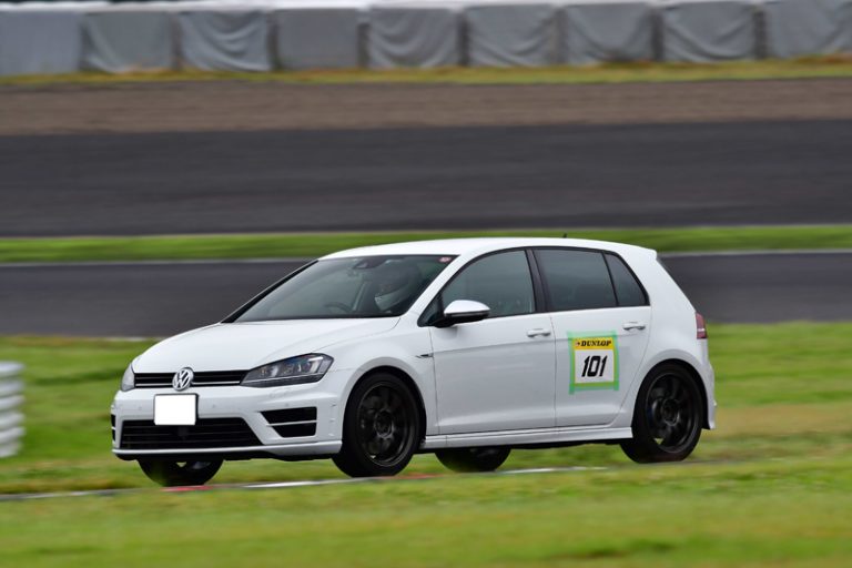 No.101:小川 裕司 - REVSPEED