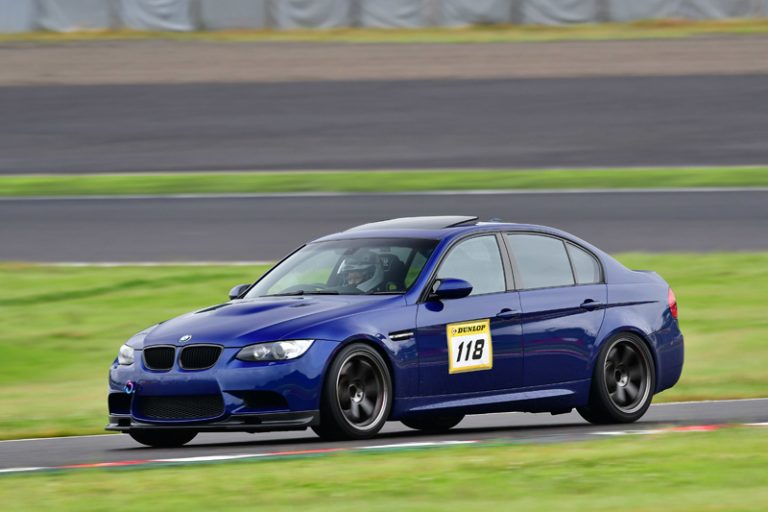 No.118:白井 達也 - REVSPEED