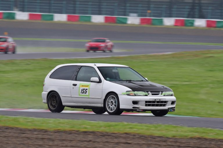 No.155:平井 亨 - REVSPEED