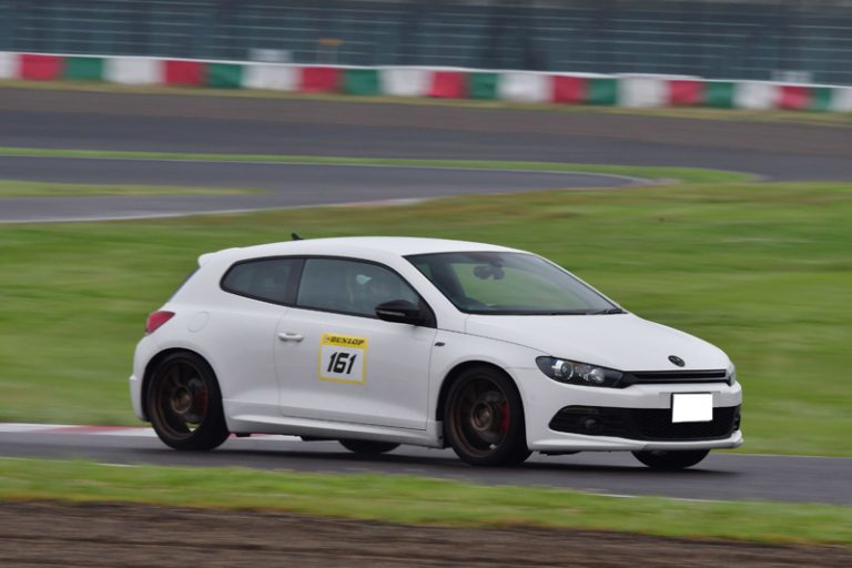 No.161:鈴木 邦幸 - REVSPEED