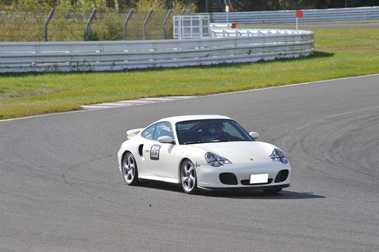 NO.65：花崎 博之 - REVSPEED