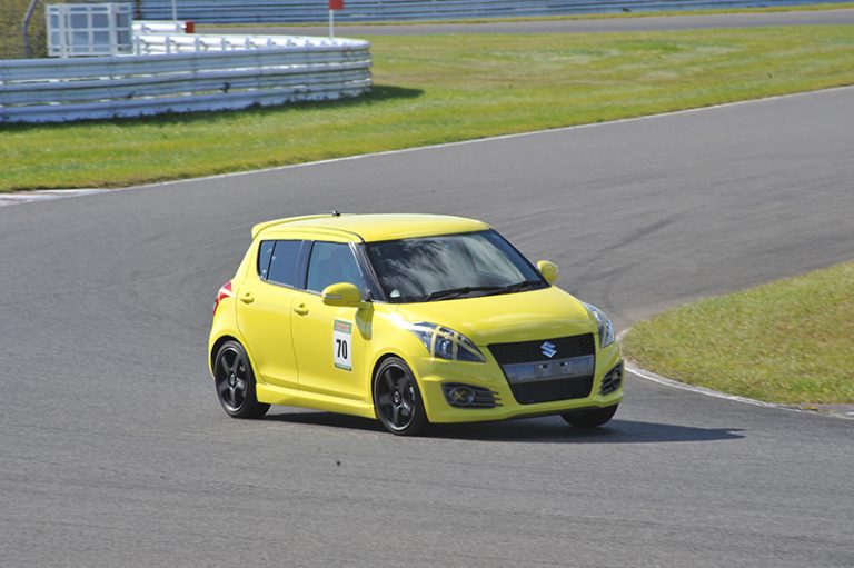 NO.70：工藤 ゆり - REVSPEED