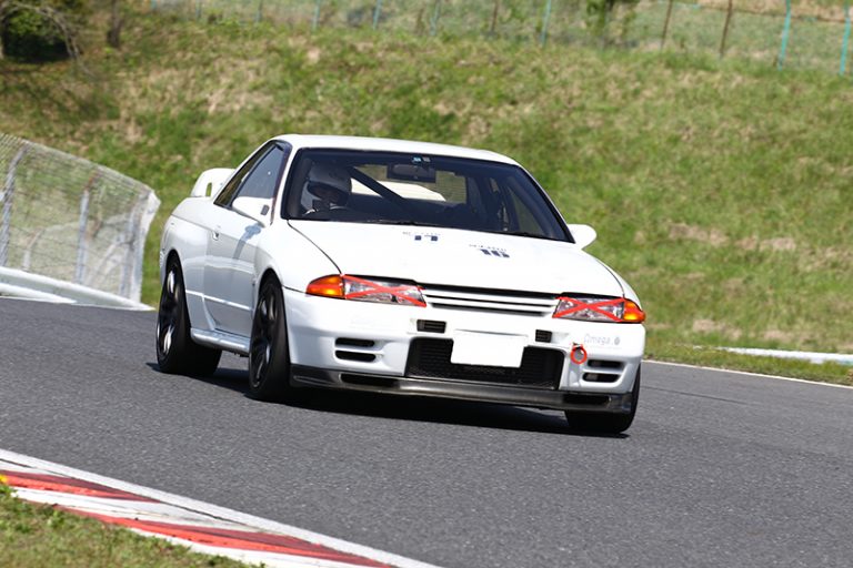 NO.16、NO.77 - REVSPEED