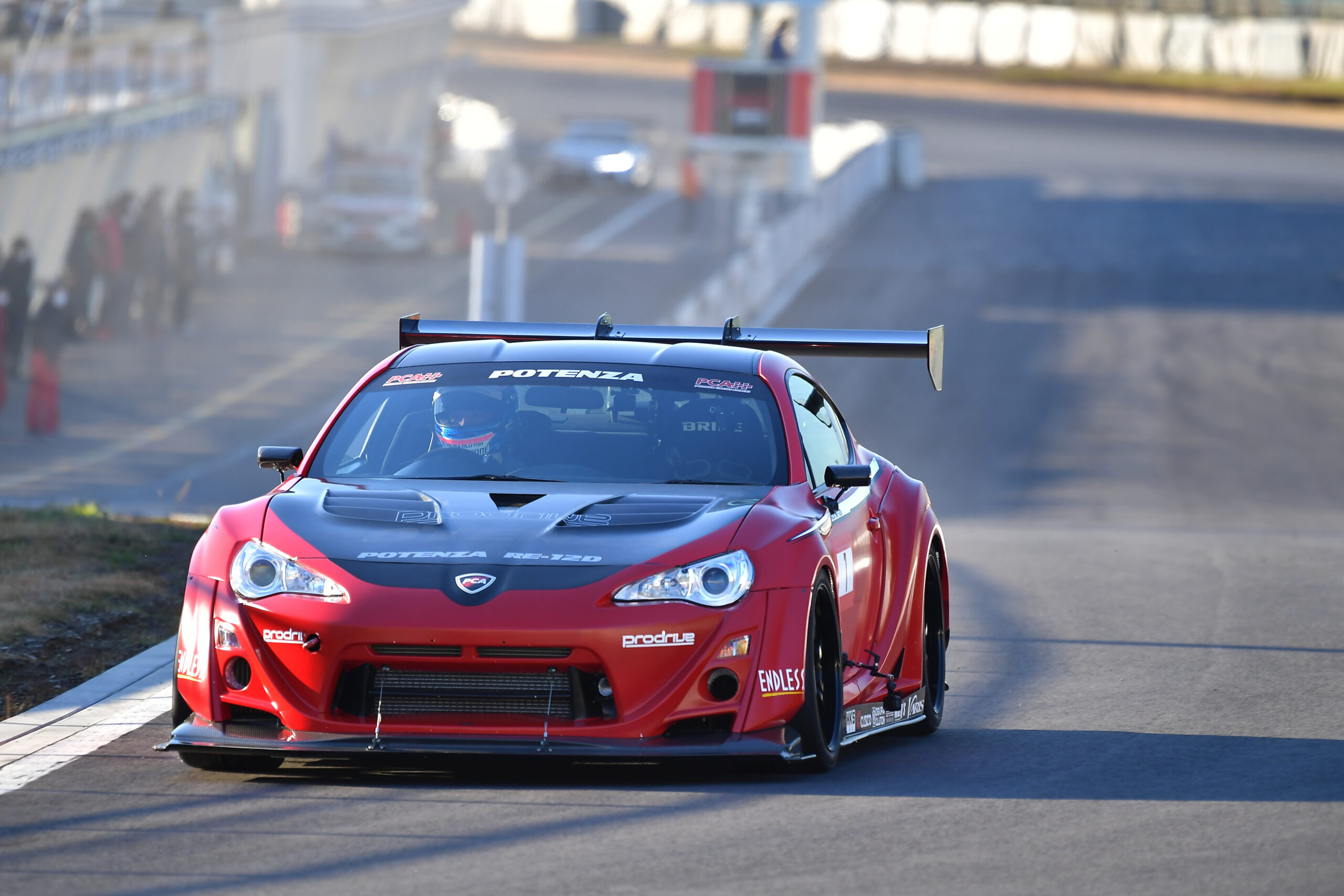 IKE1202 (15) - REVSPEED