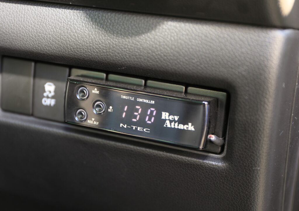 トップフューエル ZC33S スイフトスポーツ「筑波1分1秒台の先駆者は新タービンで未開の領域へ」REVSPEED筑波スーパーバトル2022 - REVSPEED