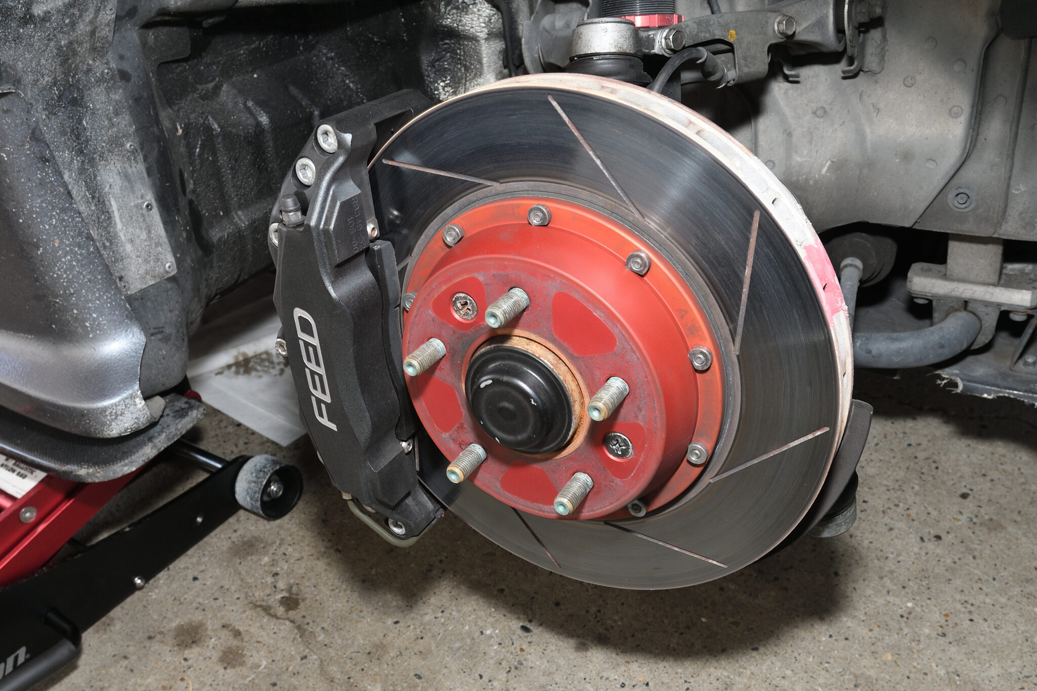 フジタエンジニアリング FD3S RX-7「ADVAN NEOVA AD09の新サイズ295をいち早く検証！」REVSPEED筑波スーパーバトル2022 - REVSPEED