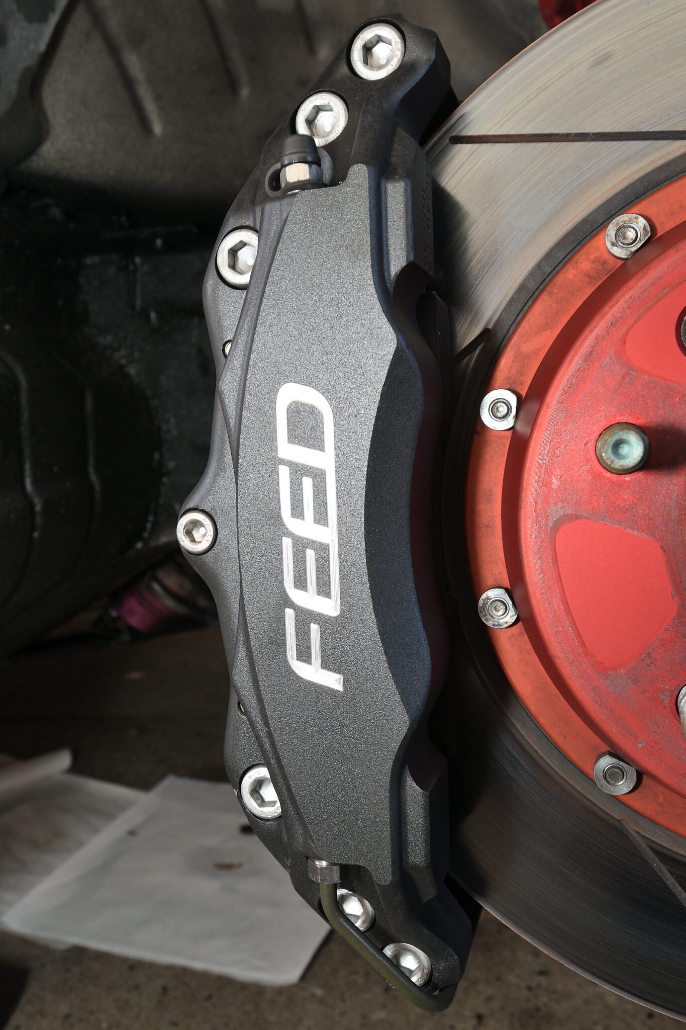 フジタエンジニアリング FD3S RX-7「ADVAN NEOVA AD09の新サイズ295をいち早く検証！」REVSPEED筑波スーパーバトル2022 - REVSPEED