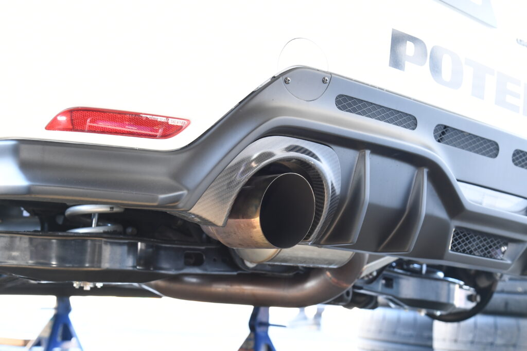 PCA GR YARIS 1 with BOSS 「ポテンザサーキットアタックのGRヤリス1号車は佐々木雅弘セッティングによるサーキット仕様」REVSPEED筑波スーパーバトル2022 ...