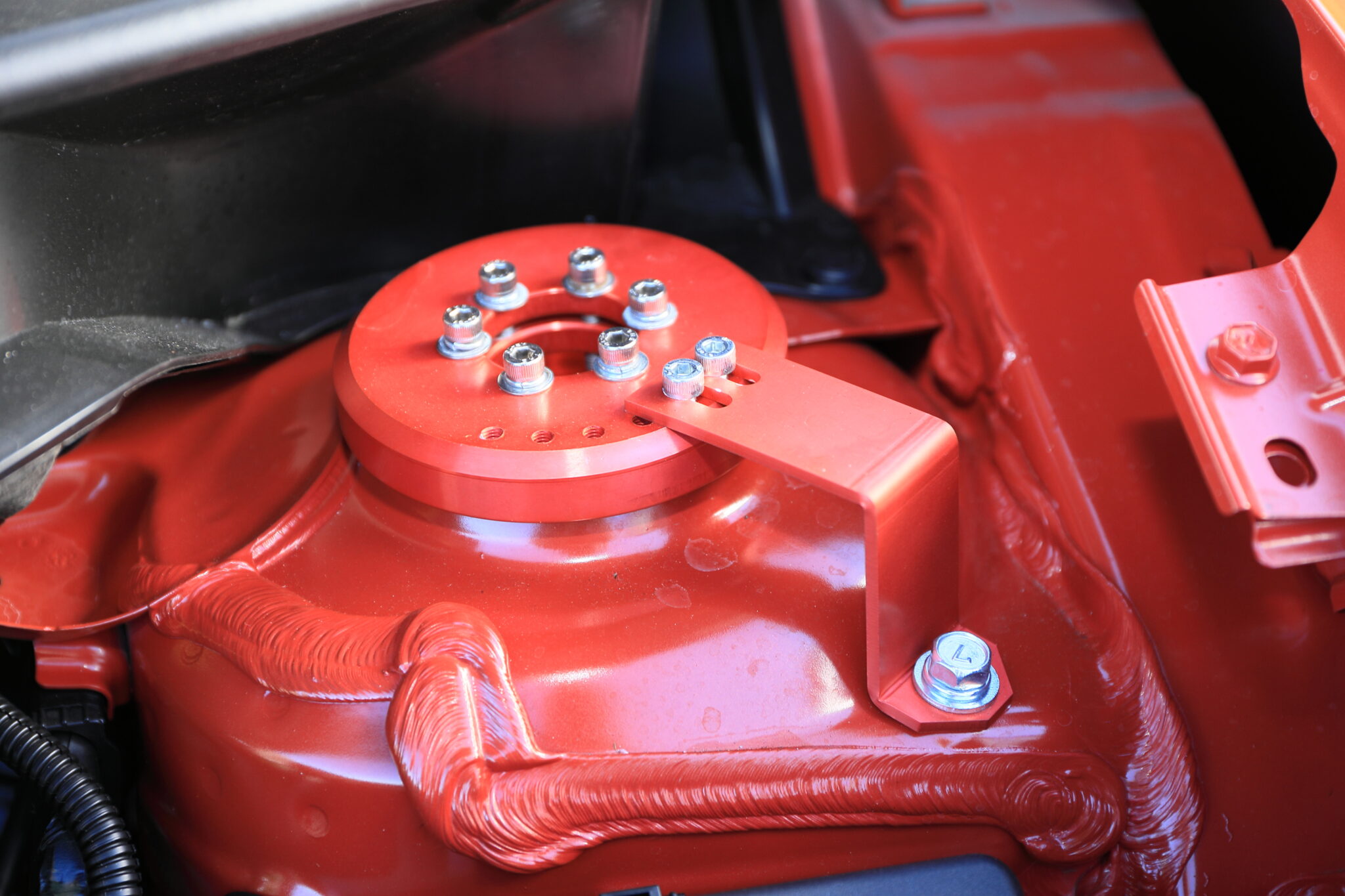 PCA SwiftSport with BOSS「ZC33S×POTENZAで速さを追求開始！」REVSPEED筑波スーパーバトル2022 - REVSPEED