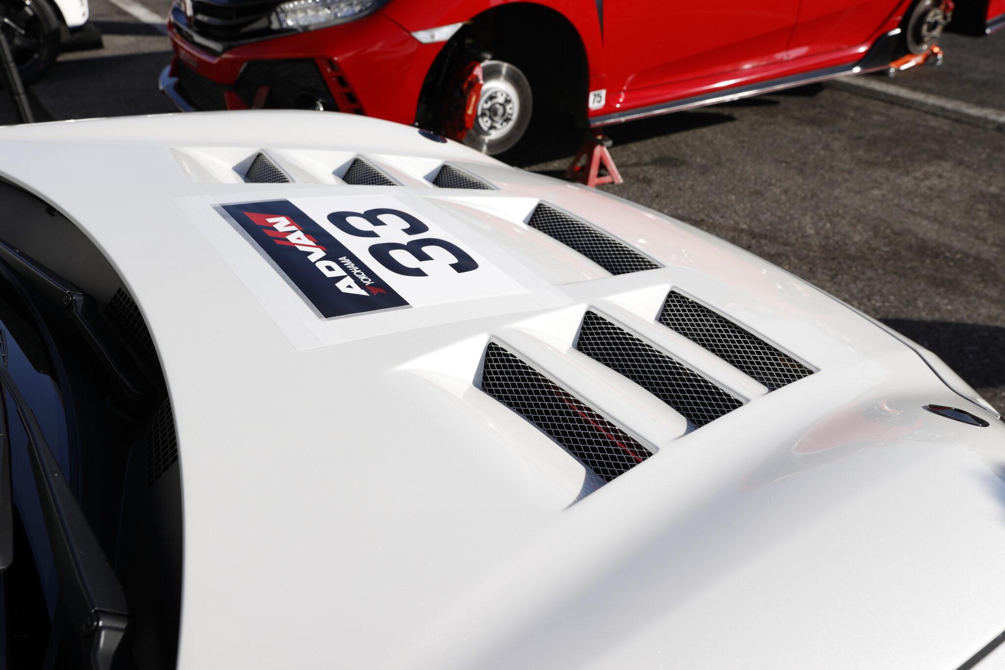 オートガレージK2 ZN8 GR86「注目のLINKフルコンでのピギーバック制御とサスペンションの進化」REVSPEED筑波スーパーバトル2022 - REVSPEED