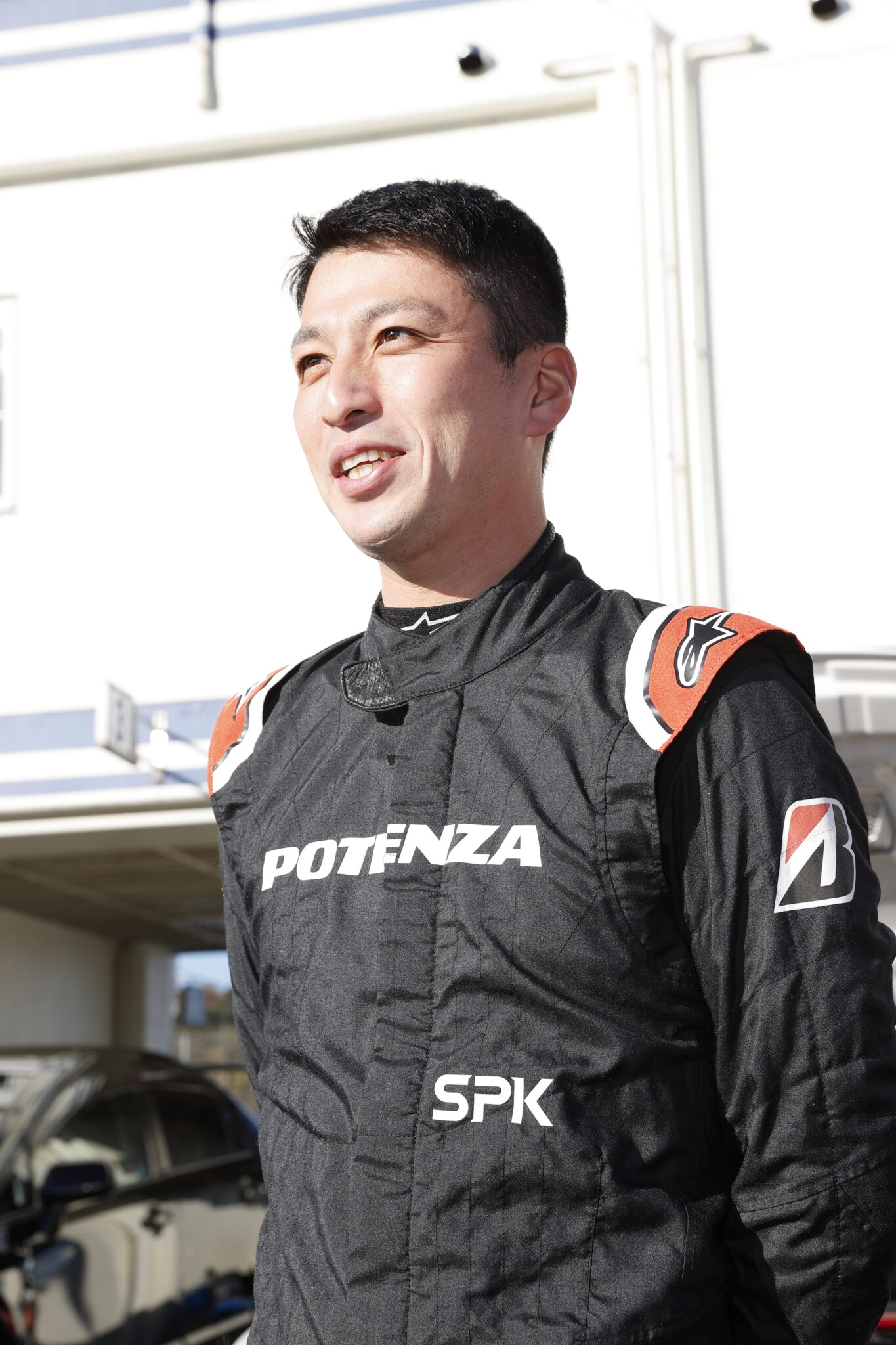 オートガレージK2 ZN8 GR86「注目のLINKフルコンでのピギーバック制御とサスペンションの進化」REVSPEED筑波スーパーバトル2022 - REVSPEED