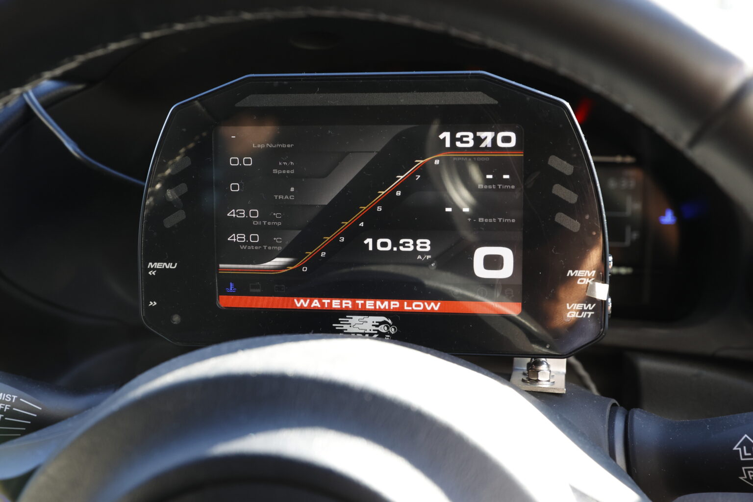 オートガレージK2 ZN8 GR86「注目のLINKフルコンでのピギーバック制御とサスペンションの進化」REVSPEED筑波スーパーバトル2022 - REVSPEED