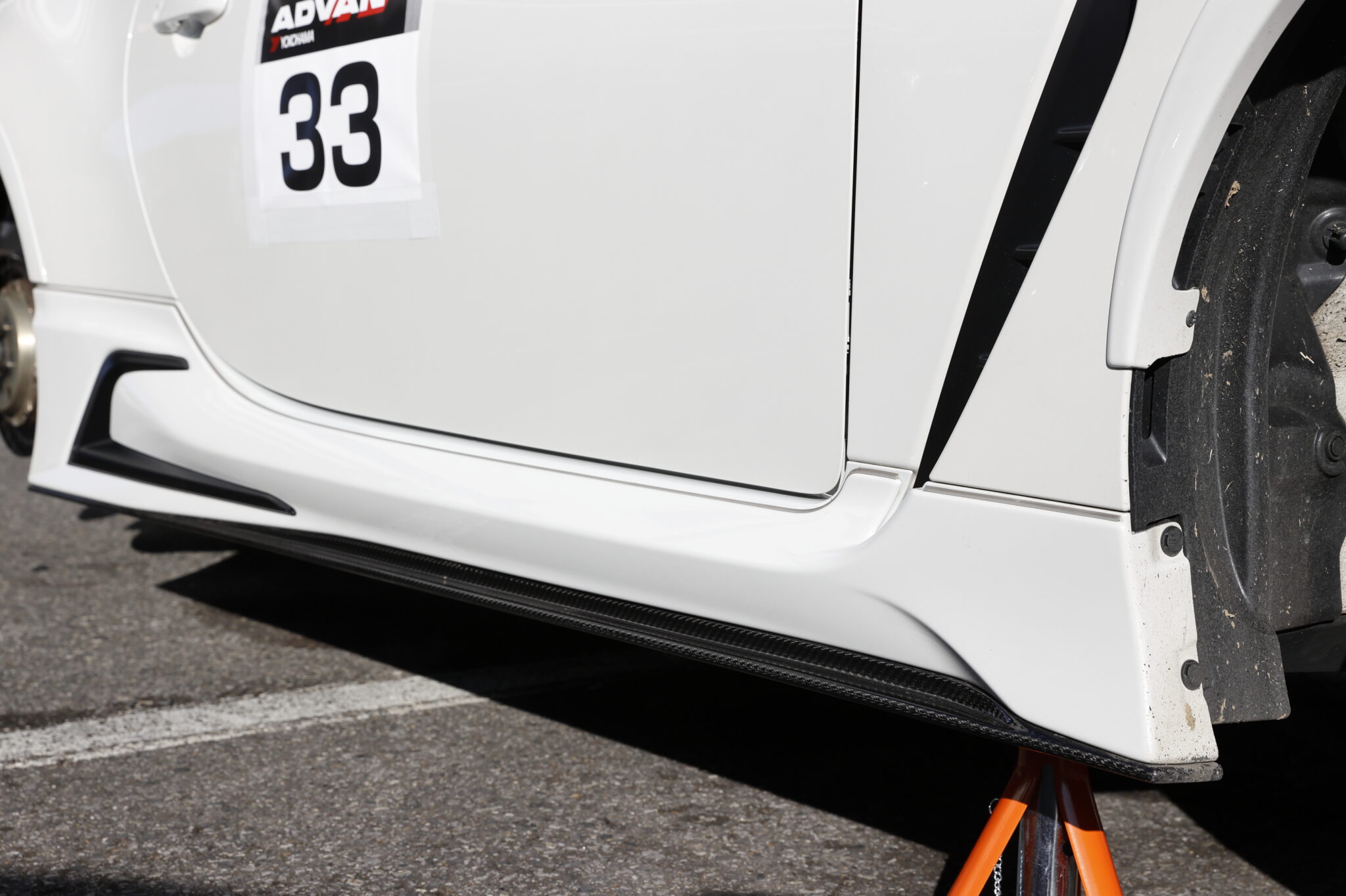 オートガレージK2 ZN8 GR86「注目のLINKフルコンでのピギーバック制御とサスペンションの進化」REVSPEED筑波スーパーバトル2022 - REVSPEED