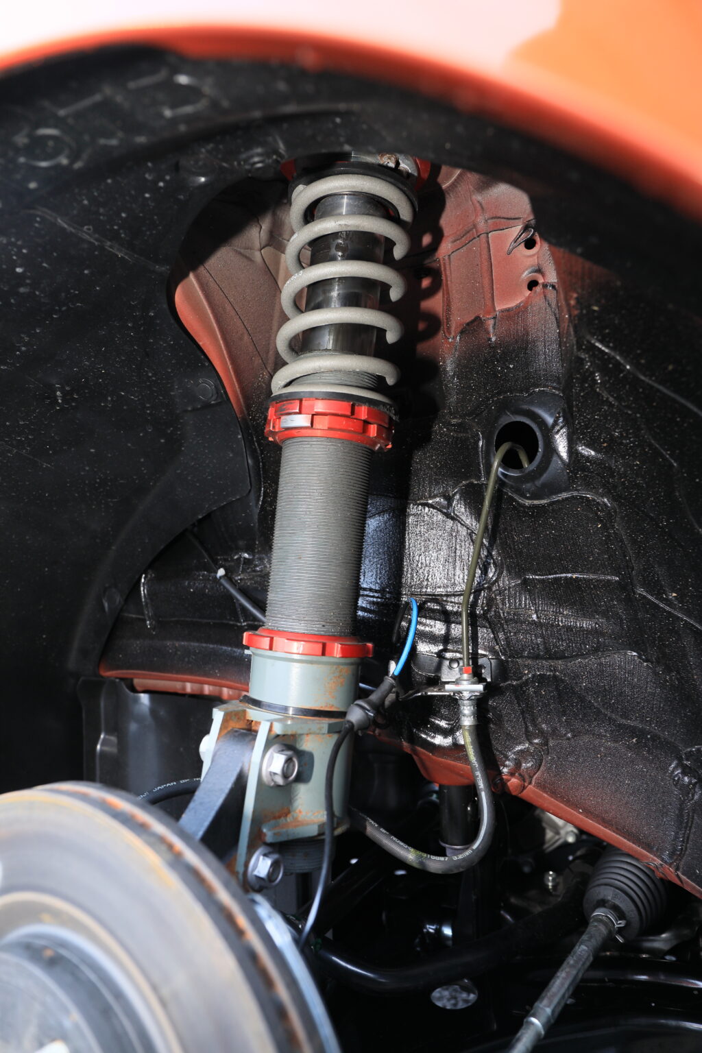 PCA SwiftSport with BOSS「ZC33S×POTENZAで速さを追求開始！」REVSPEED筑波スーパーバトル2022 - REVSPEED