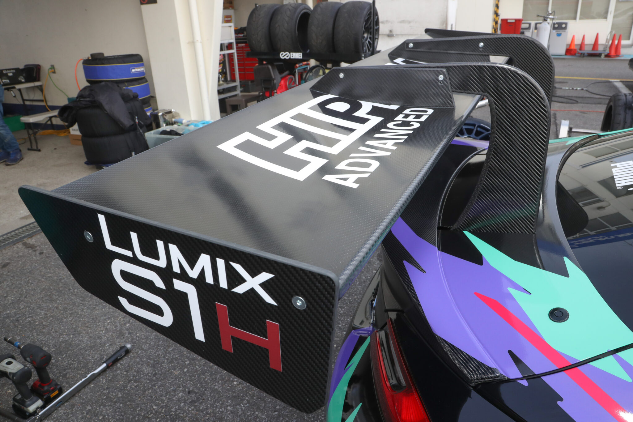 HKS Racing Performer GR86「ターボ化で450㎰を発揮する純正エンジンの限界スペック」REVSPEED筑波スーパーバトル2022 - REVSPEED