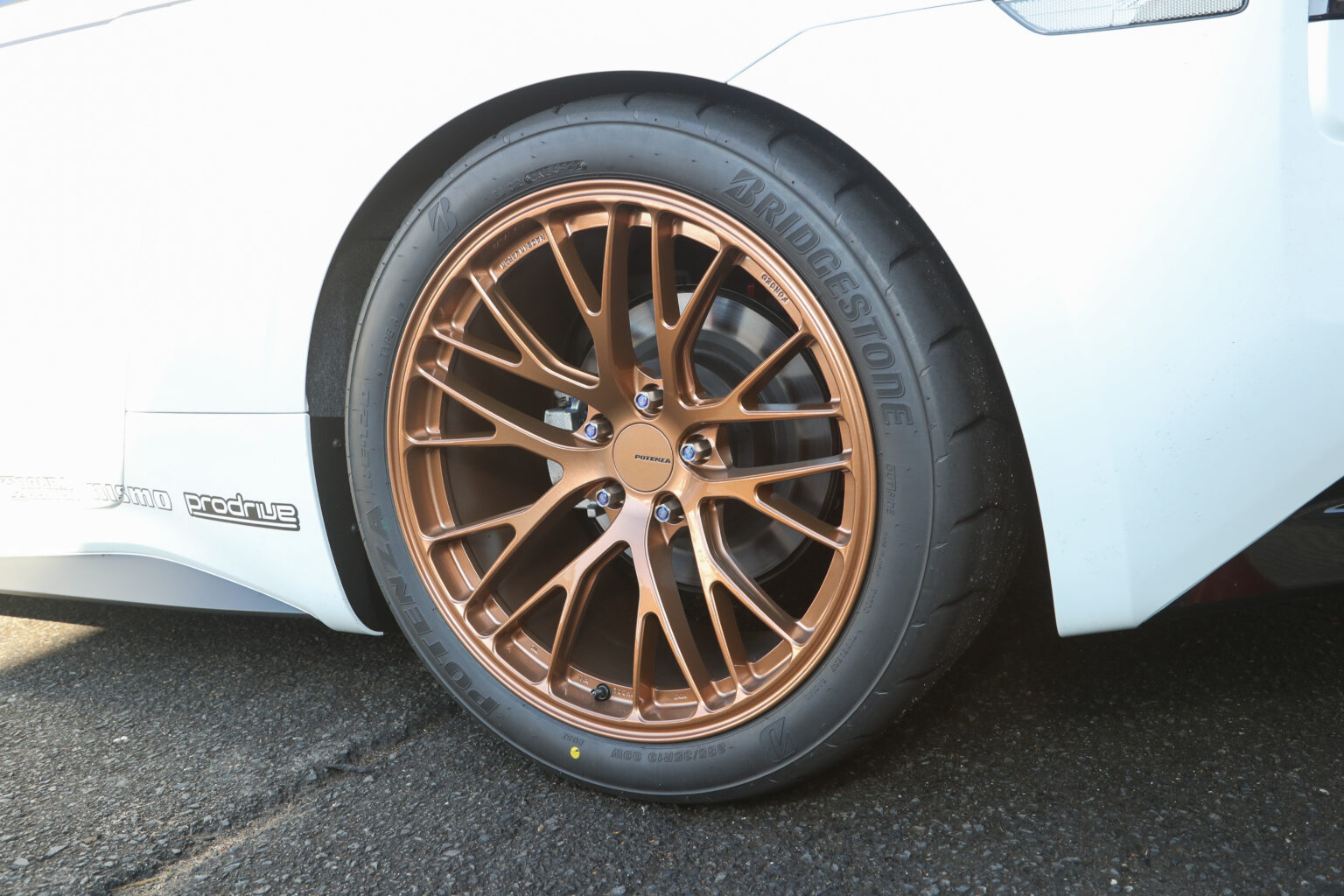 PCA フェアレディZ with BOSS「RZ34はライトな仕様で120psアップ！筑波1分1秒420をマーク」REVSPEED筑波スーパーバトル2022 - REVSPEED