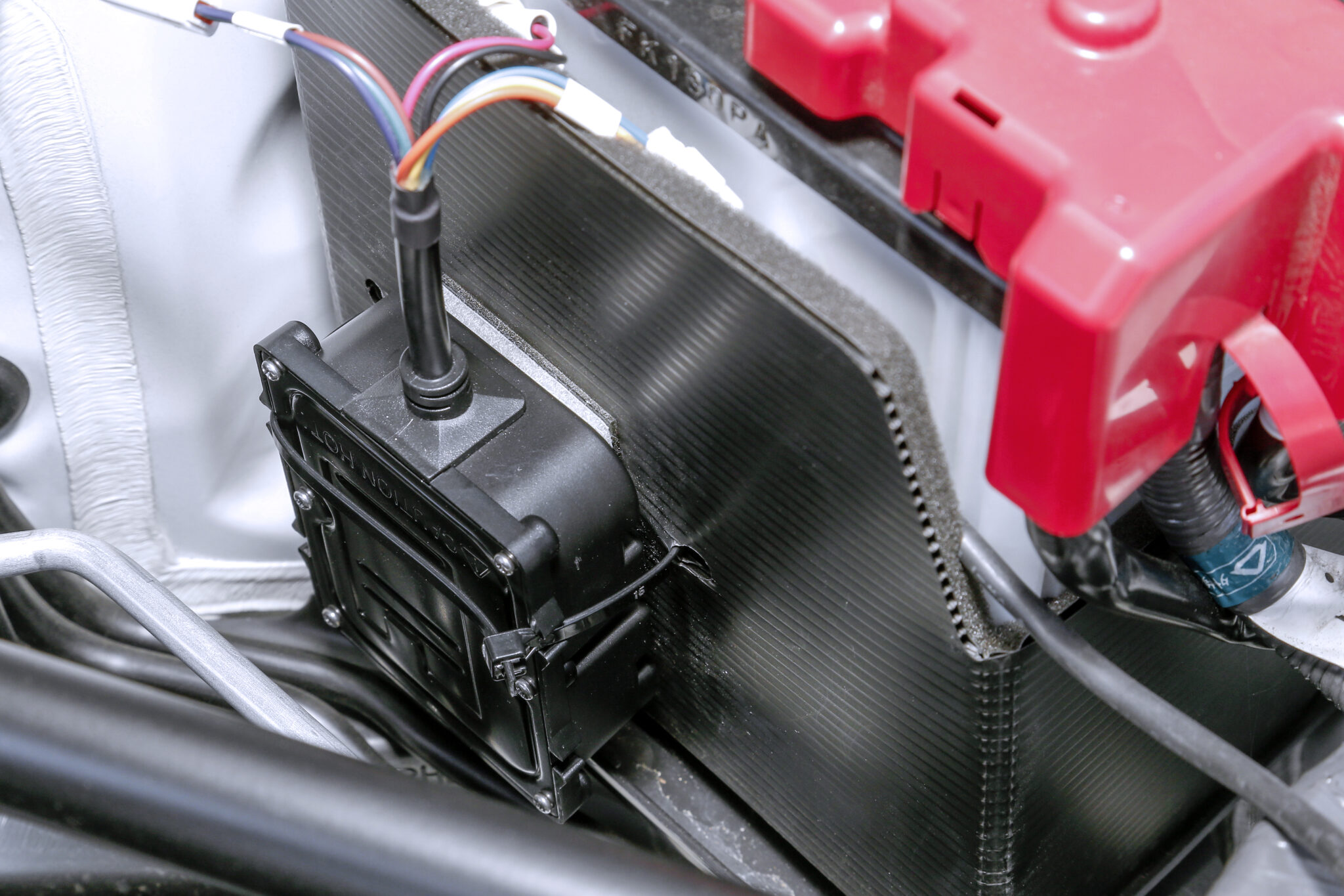 テインの新製品EDFC5の「躍度」制御が画期的！ 試乗レポート（後編） - REVSPEED