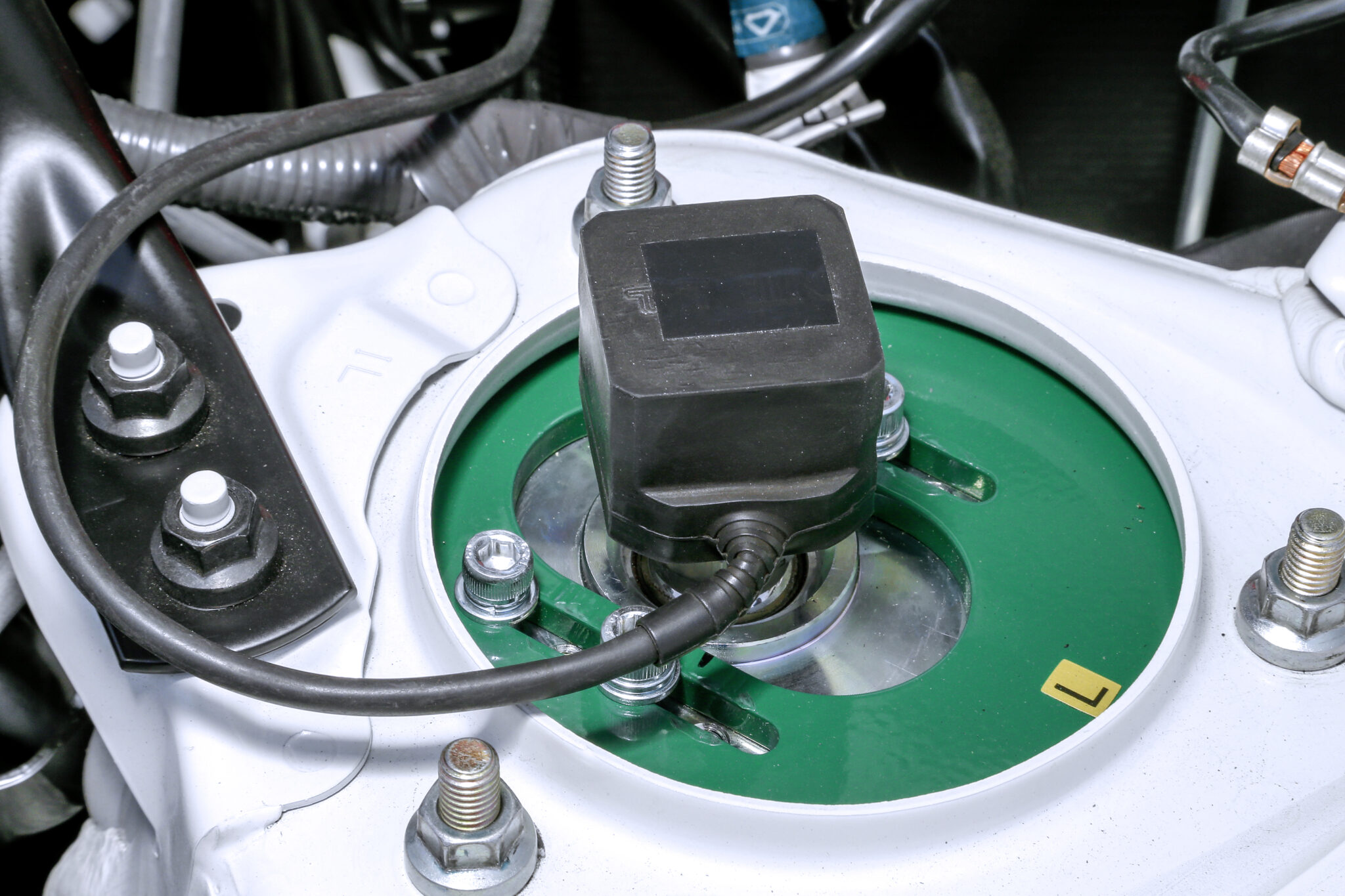 テインの新製品EDFC5の「躍度」制御が画期的！ 試乗レポート（後編） - REVSPEED