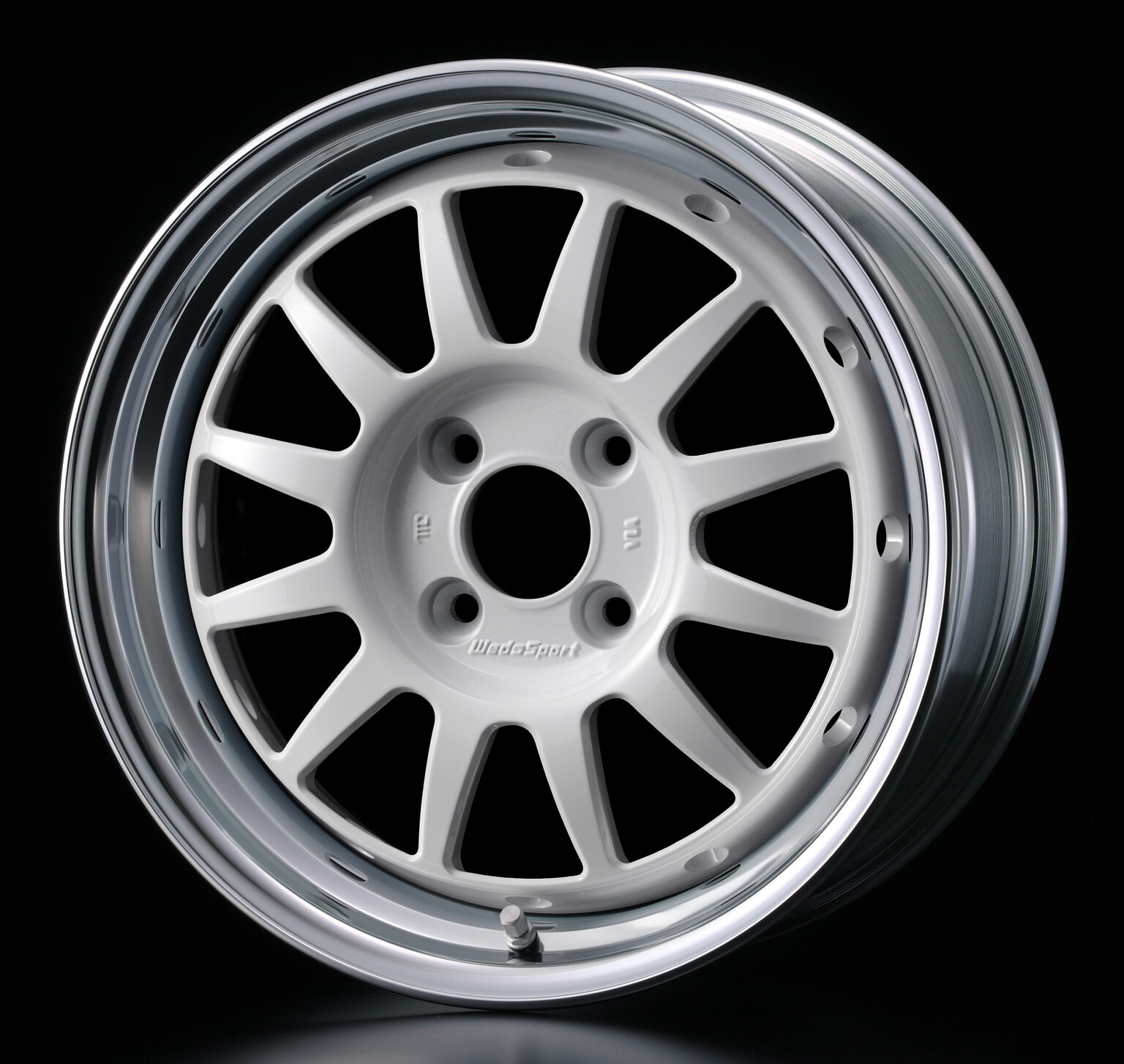 ウェッズのオンラインショップ限定のWedsSport RACING購入者キャンペーン「WSレーシングナットプレゼント」 - REVSPEED