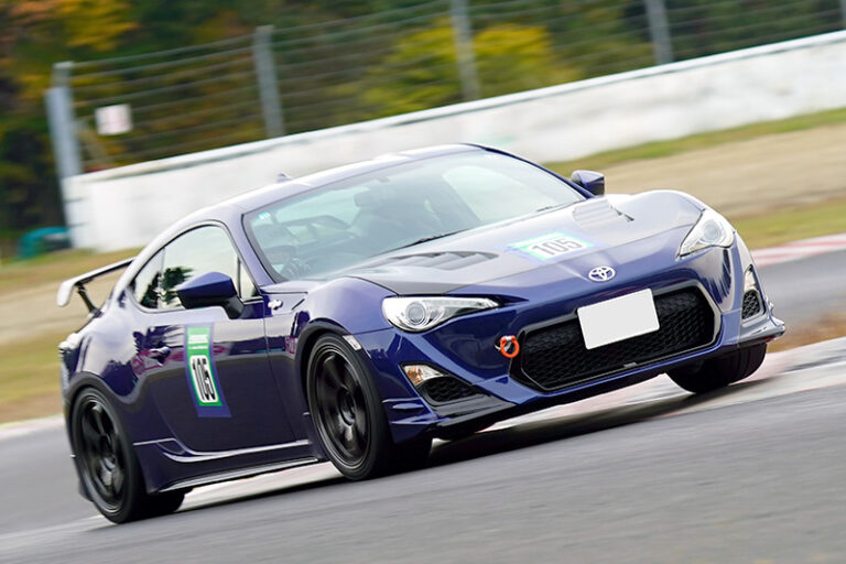 No.105 : 木村翼 - REVSPEED