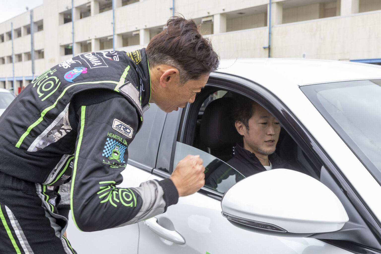 デモカー＆カスタマー車両12台をピックアップ！ AUTO POLIS REVSPEED Party 2023 Rd.2 - REVSPEED