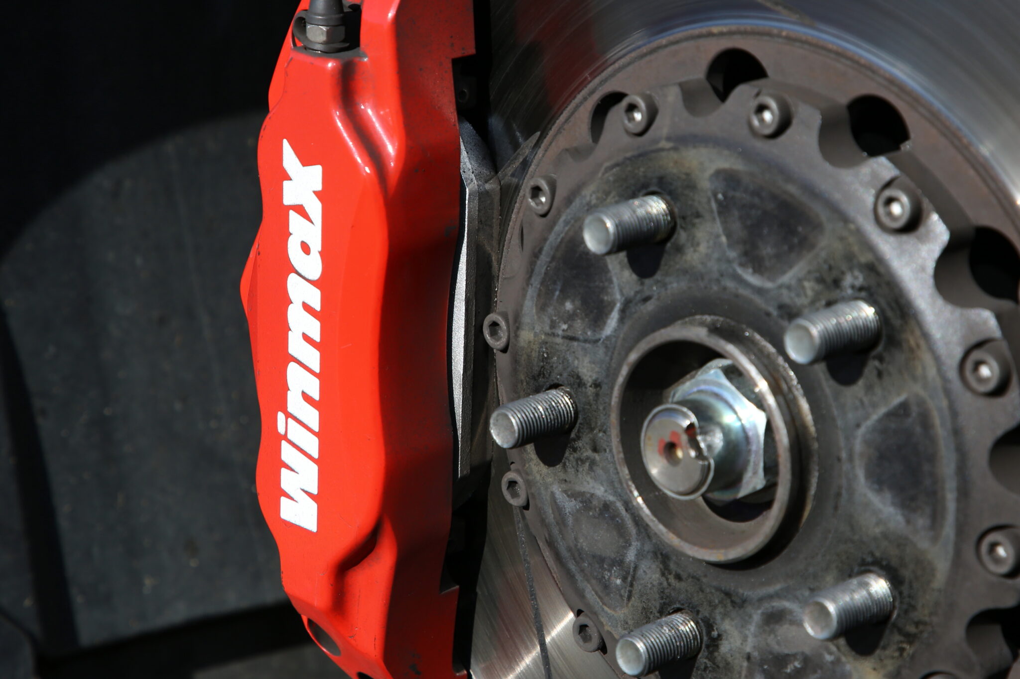 筑波スーパーバトル「全日本ジムカーナ選手権タイムアタック車両紹介」ZC33S SWIFT Sport（AT） BC1クラス 安木美徳 - REVSPEED