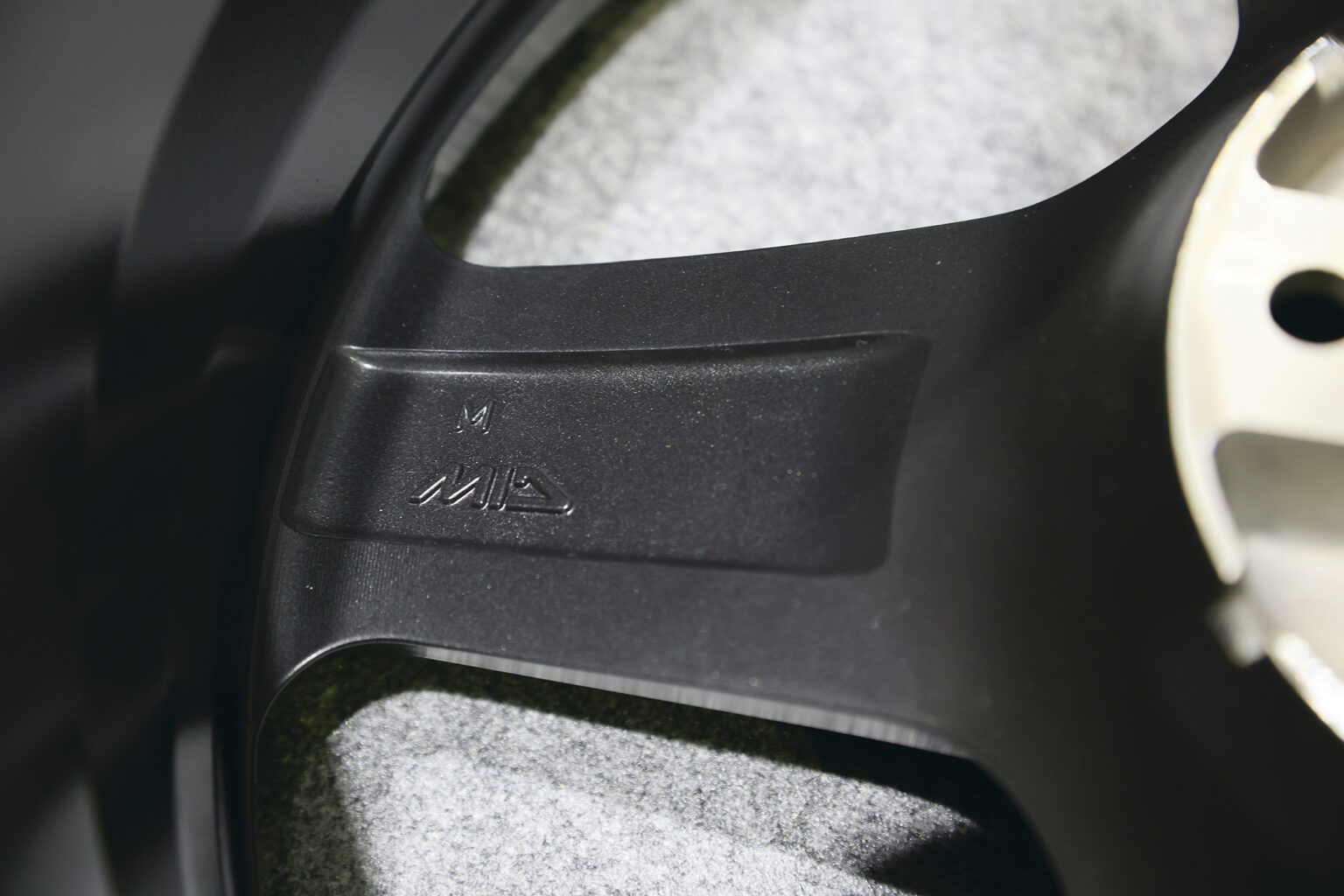 MID WHEELS TR50 RMP RACING 強靭5本スポークの 2024最新モデル - REVSPEED