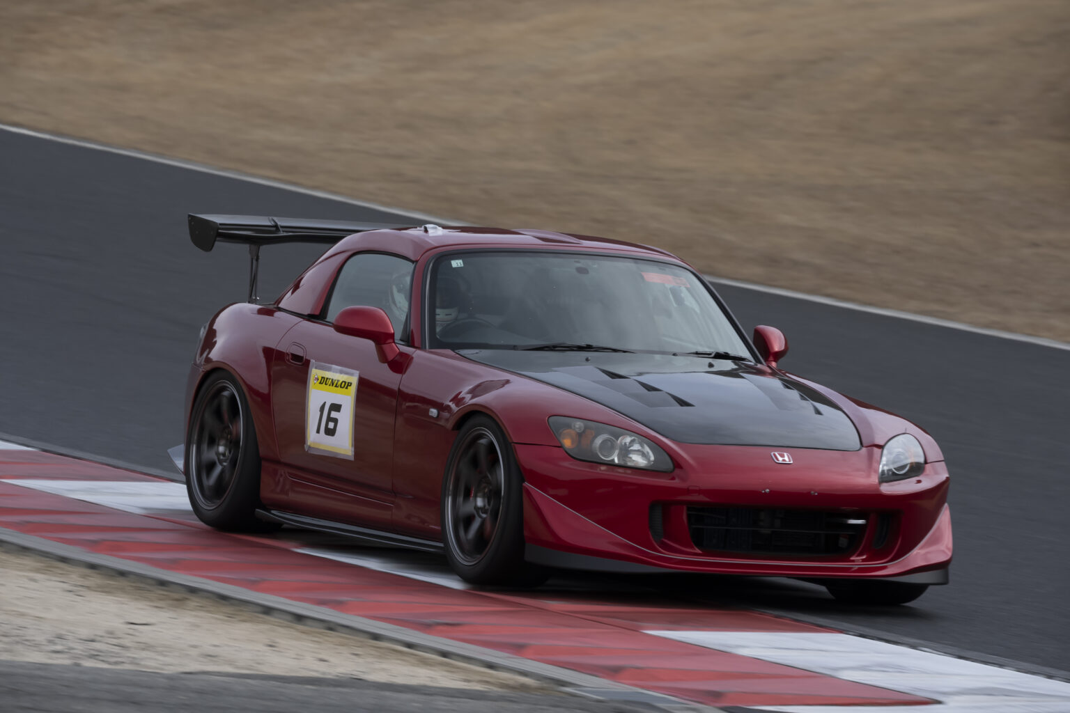 アルテックスがS2000のリメイクを開始。 現行BRZのチューニングノウハウを投入する！ - REVSPEED