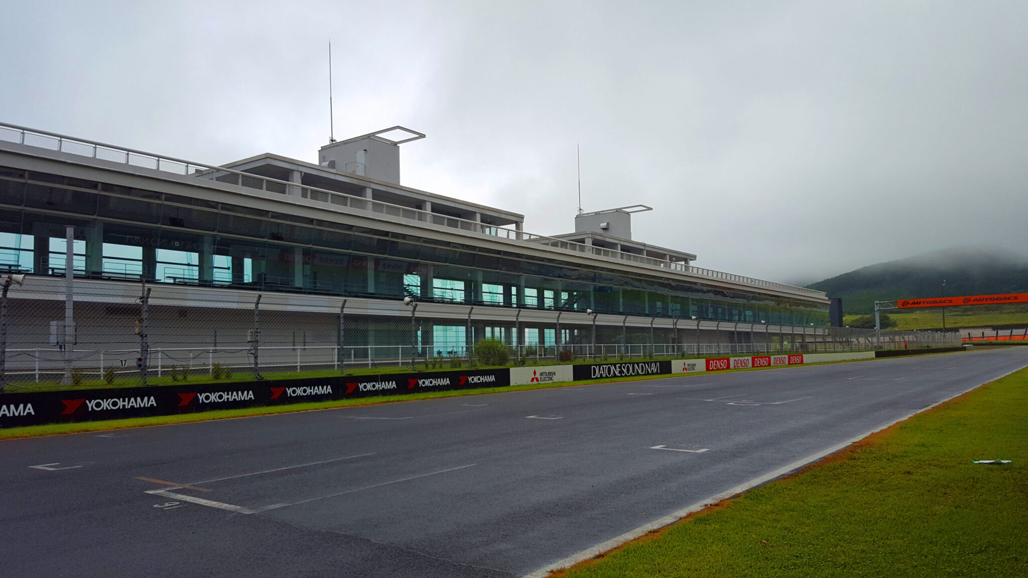 AUTOPOLIS REVSPEED Partyの日程は11/15（土）です。ドラテク座学は青木孝行講師に決定！ - REVSPEED