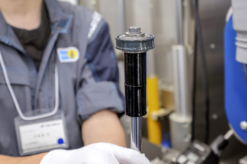 ABE SHOKAI_008 - REVSPEED