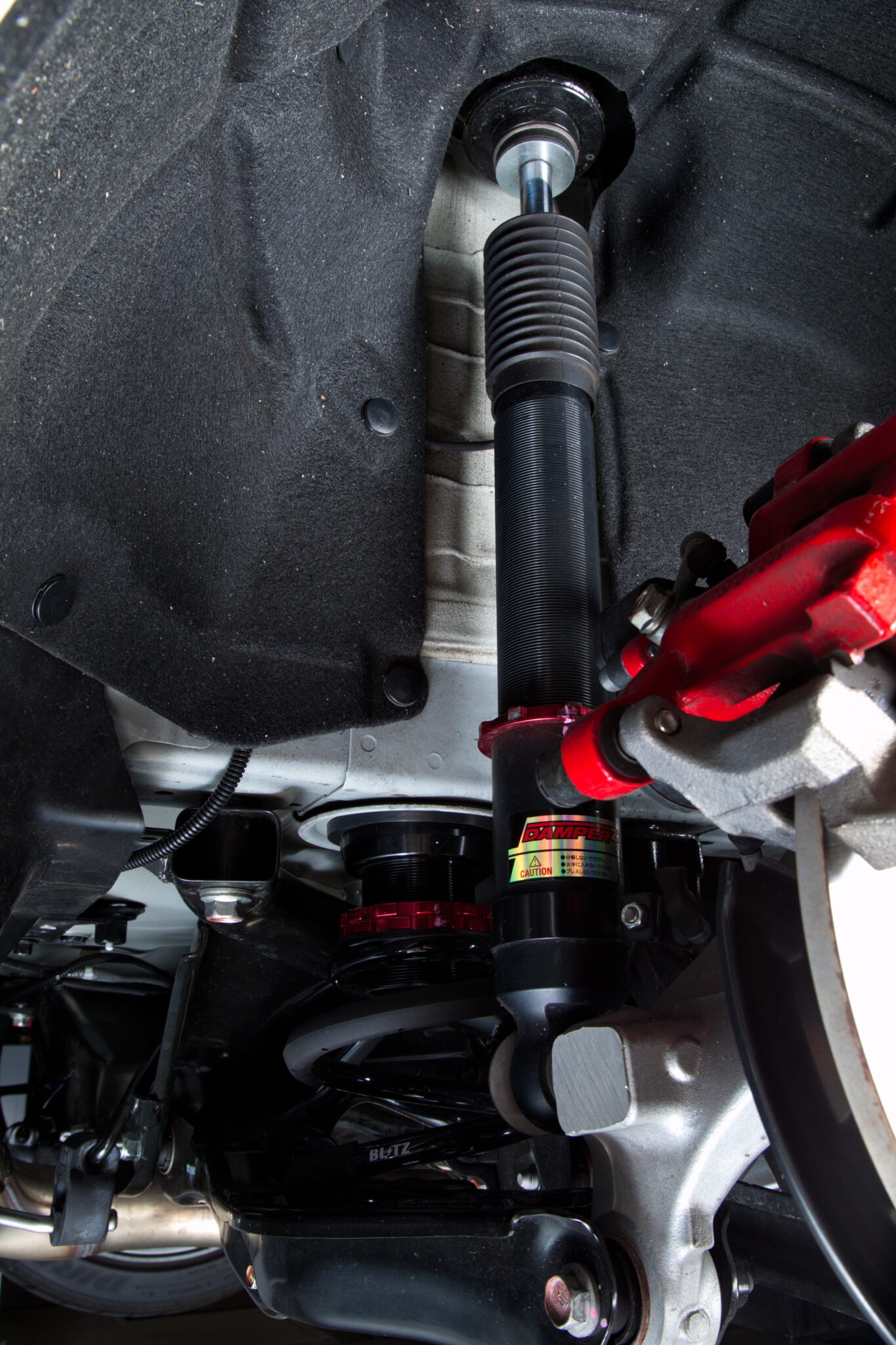 BLITZ×SA浜松×A PITオートバックス東雲がコラボ FL5シビックタイプRとFL1シビックで 究極のストリートスポーツを目指す - REVSPEED