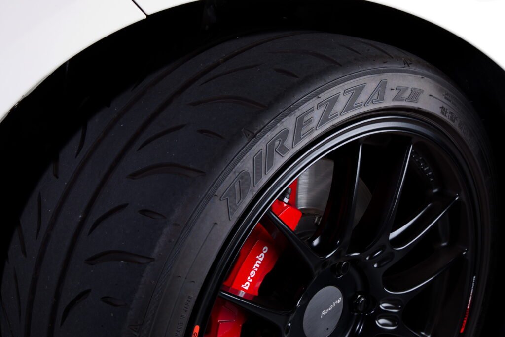 BLITZ×SA浜松×A PITオートバックス東雲がコラボ FL5シビックタイプRとFL1シビックで 究極のストリートスポーツを目指す - REVSPEED