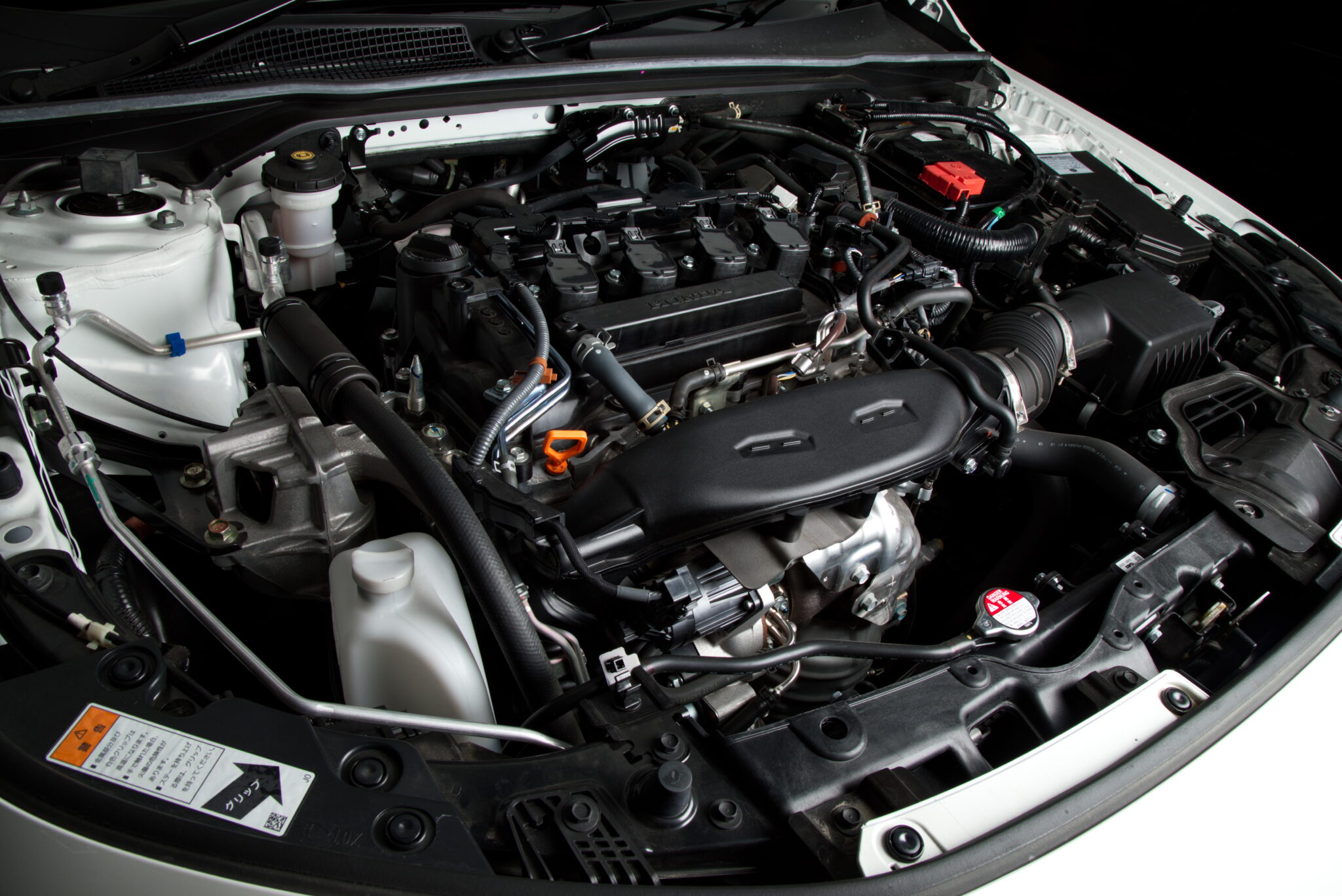 BLITZ×SA浜松×A PITオートバックス東雲がコラボ FL5シビックタイプRとFL1シビックで 究極のストリートスポーツを目指す - REVSPEED