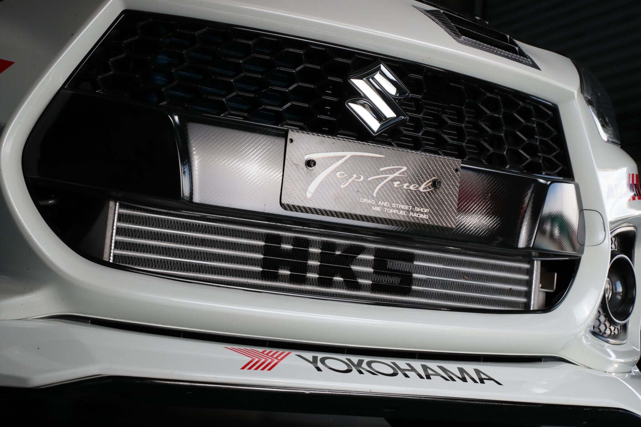 CLOSE-UP WHEEL 鍛造アドバン初の17インチ 7.0J～10.0Jのラインアップ 「ADVAN Racing GT BEYOND 17inch」 - REVSPEED