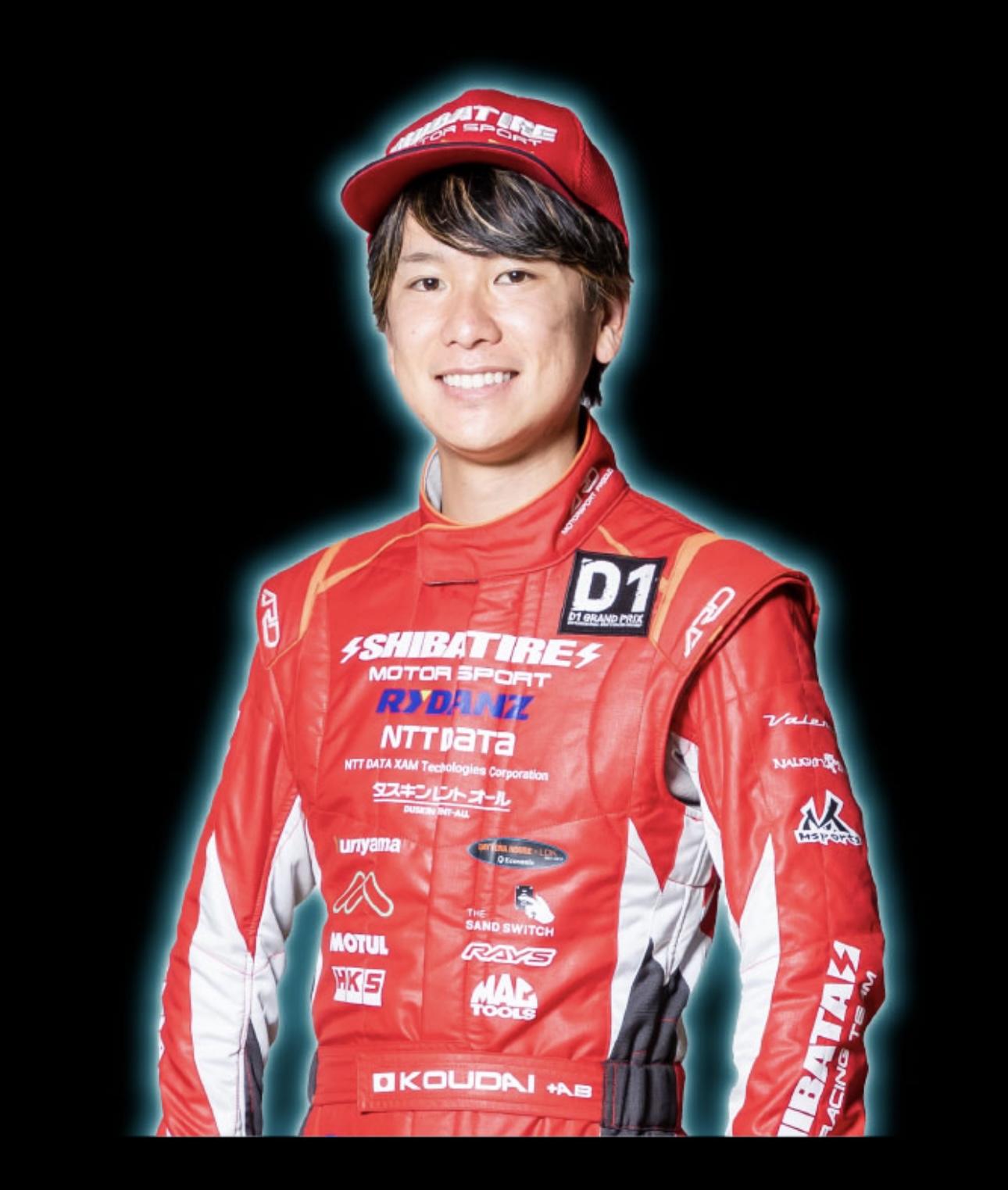 RE雨宮がRX-8で出場！ D1GPドライバーの蕎麦切 広大がタイムアタック!! 【12/19開催REVSPEED 筑波スーパーバトル事前情報】 - REVSPEED