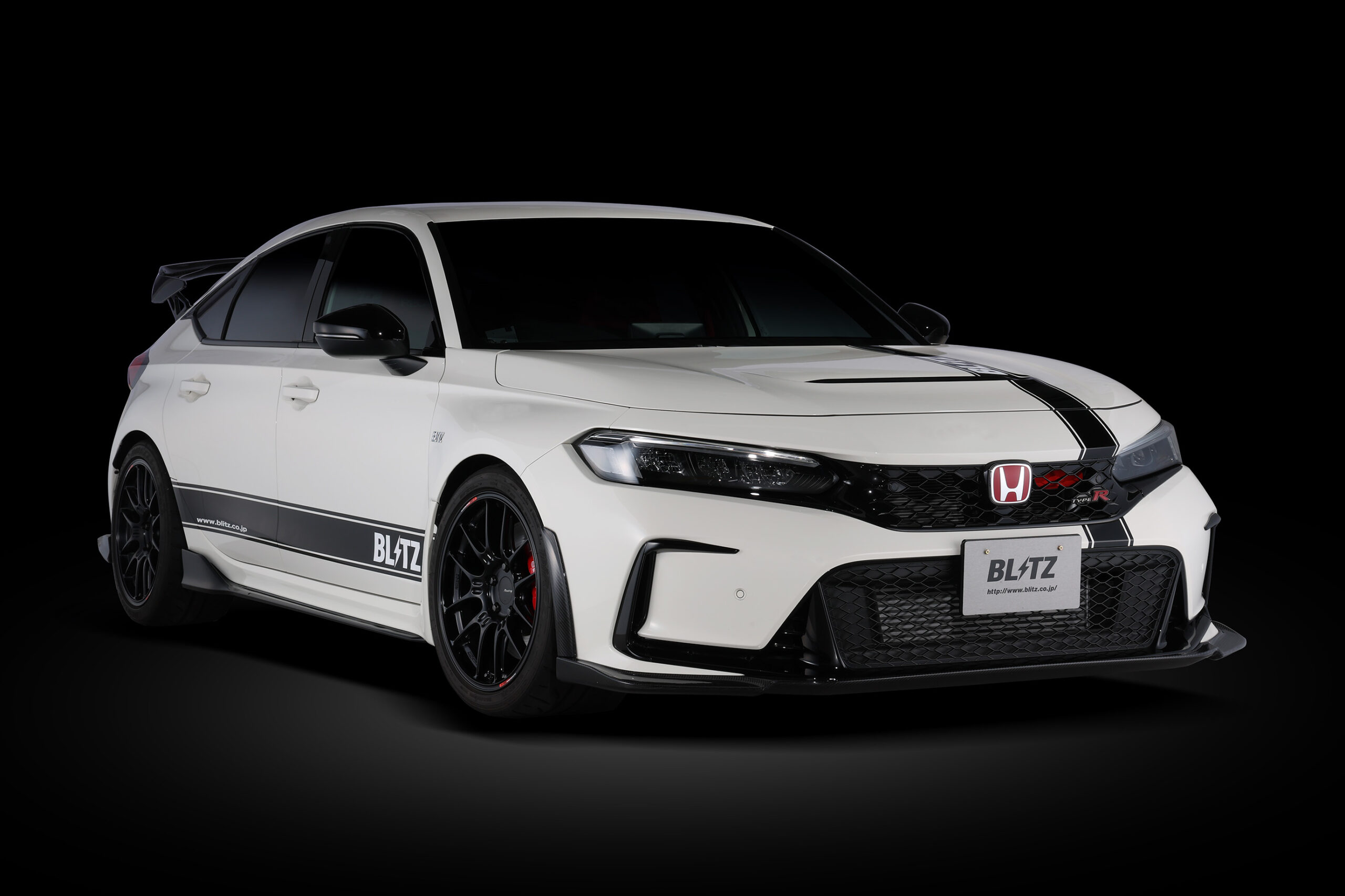 06_civicevent - REVSPEED