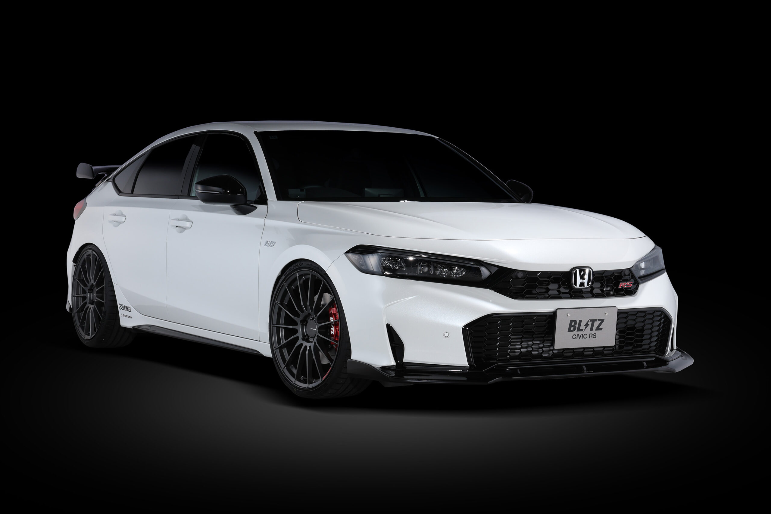 07_civicevent - REVSPEED