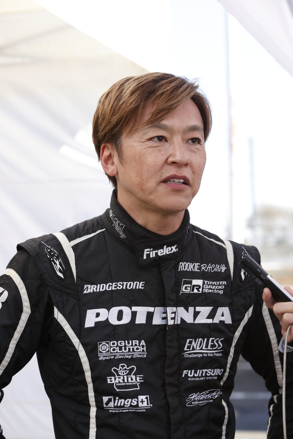 PROSHOP SCREEN & D2 JAPAN GR86「スーパーチャージャーを搭載しつつドライバビリティの高い仕様に」筑波スーパーバトル2024 - REVSPEED