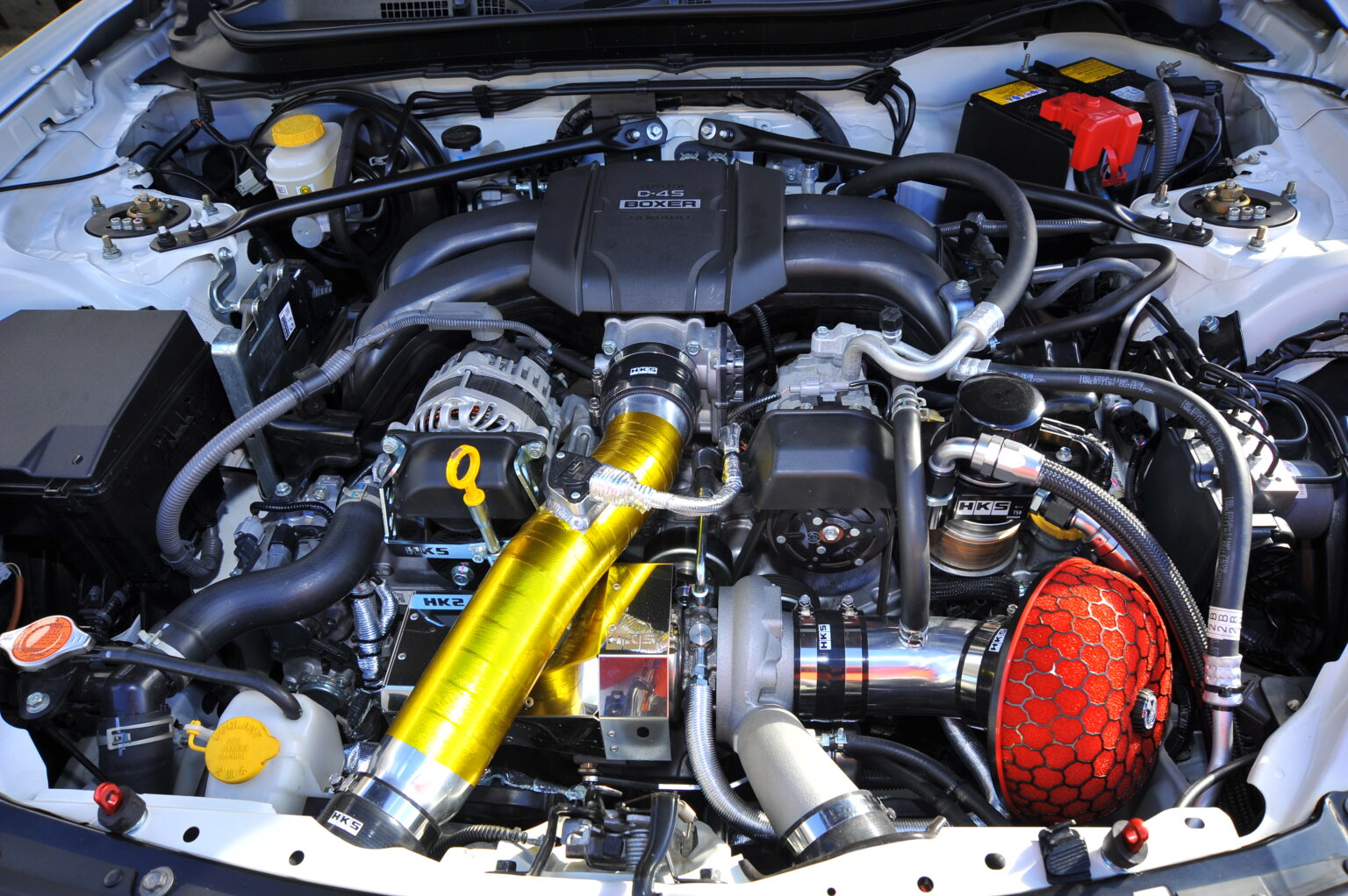 佐々木雅弘 GR86「オリジナルのダウンサス装着車両にターボを加えて狙う1分切り! 後日に59秒336をマーク!!」レーシングドライバーのマイカータイムアタック - REVSPEED