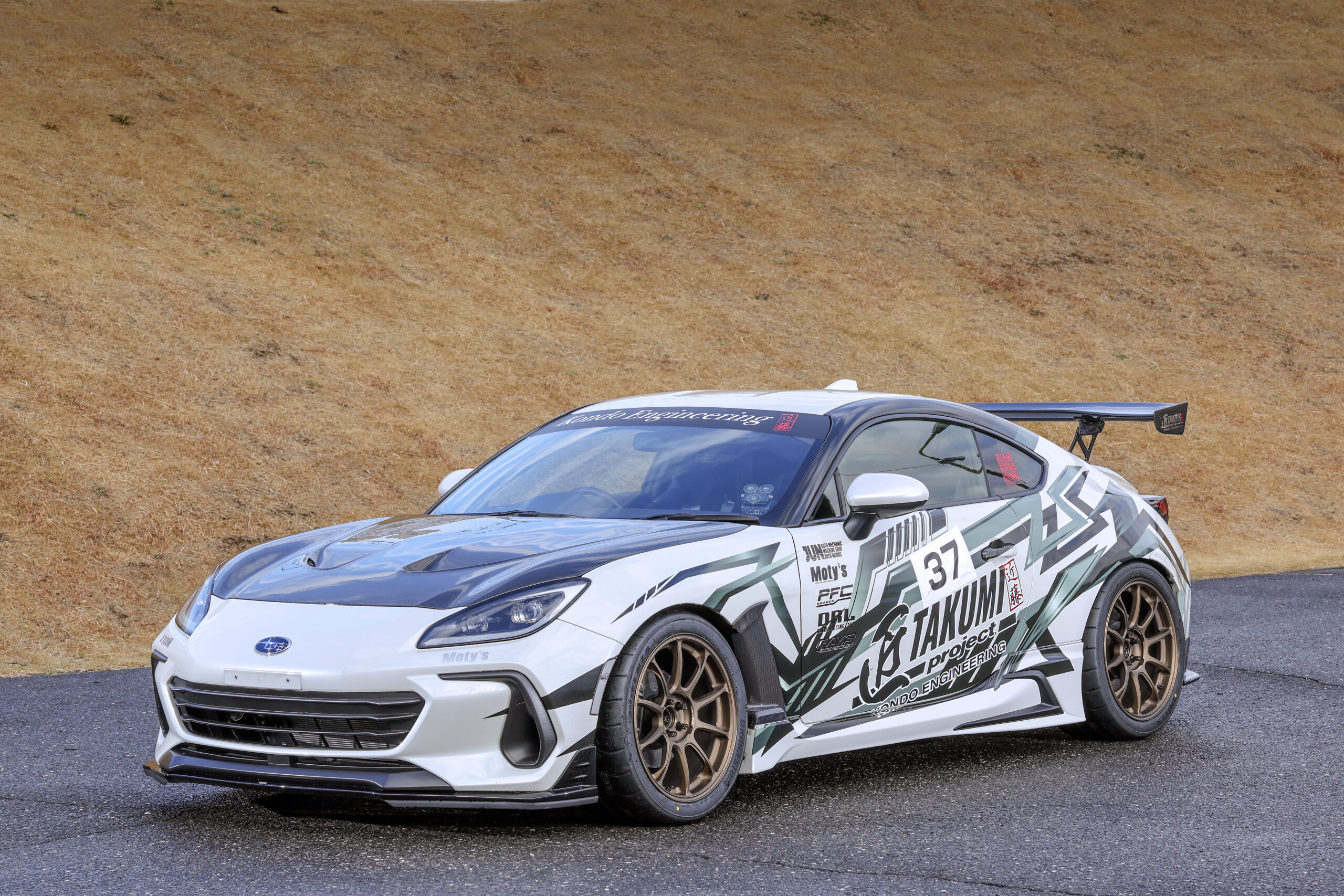 TSB24_0025 - REVSPEED