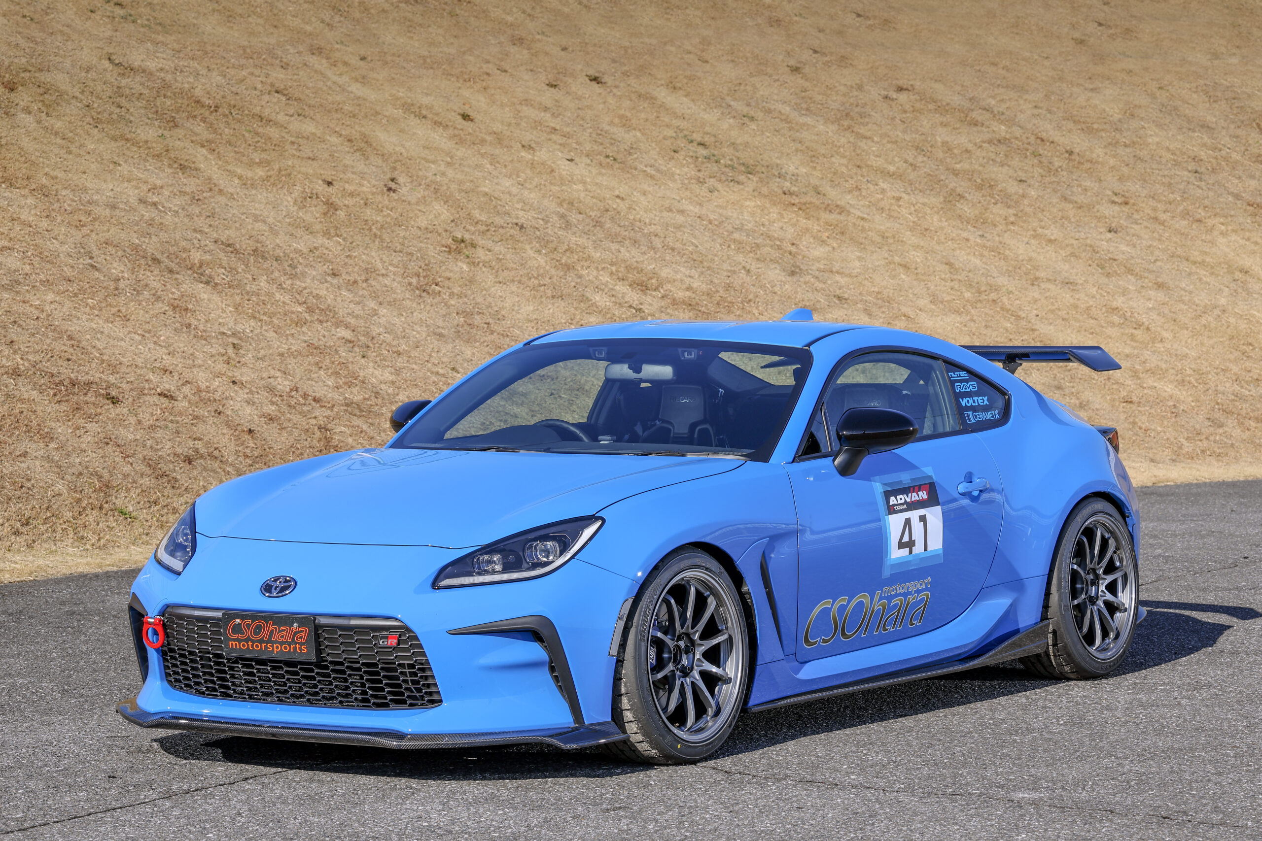 TSB24_0066 - REVSPEED