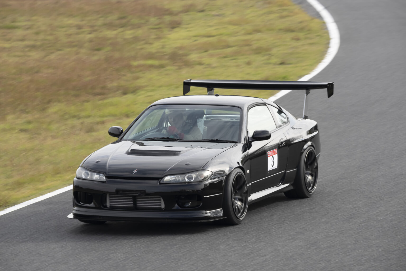 2024年10月27日 TSタカタ「レブスピードミーティング秋のお楽しみ走行会」出走車両写真をアップ！ - REVSPEED