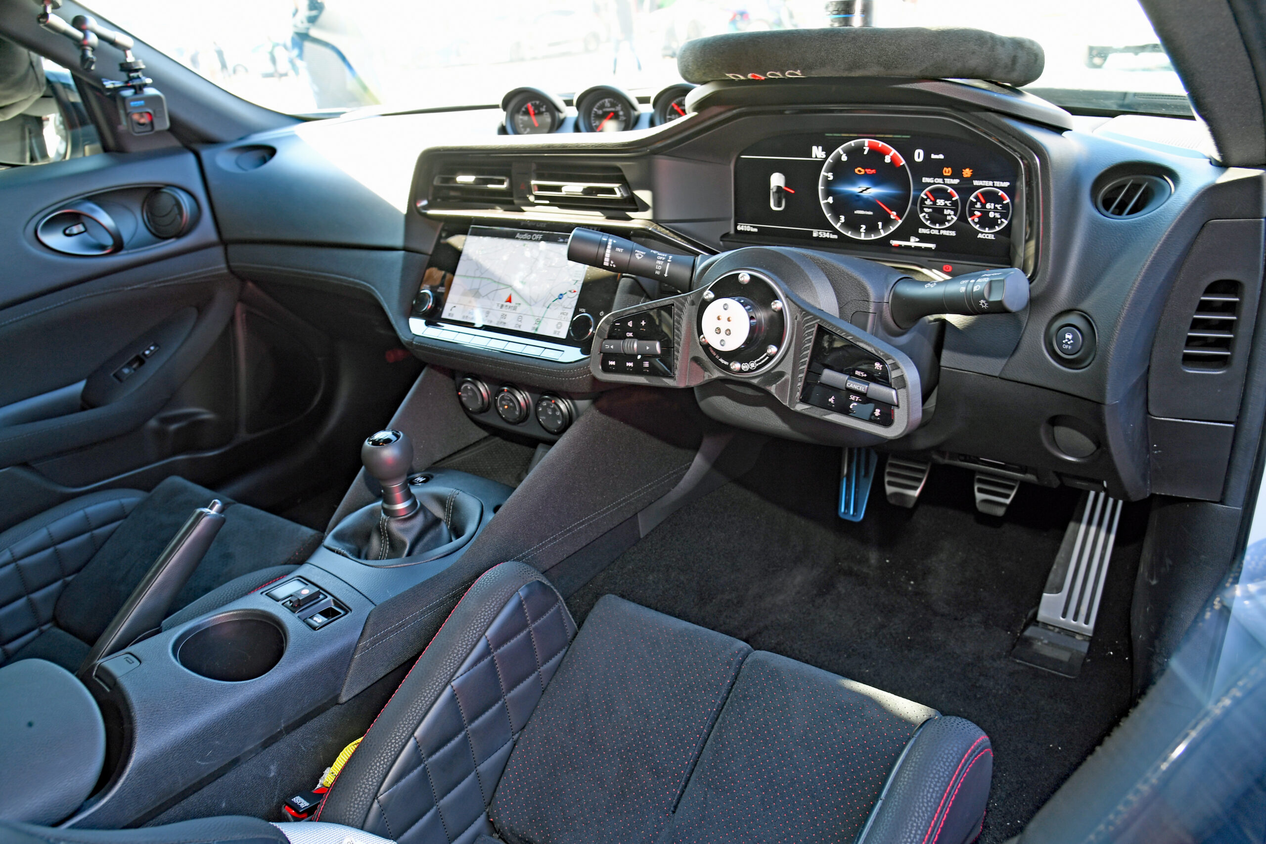 INU_5095rz34 - REVSPEED