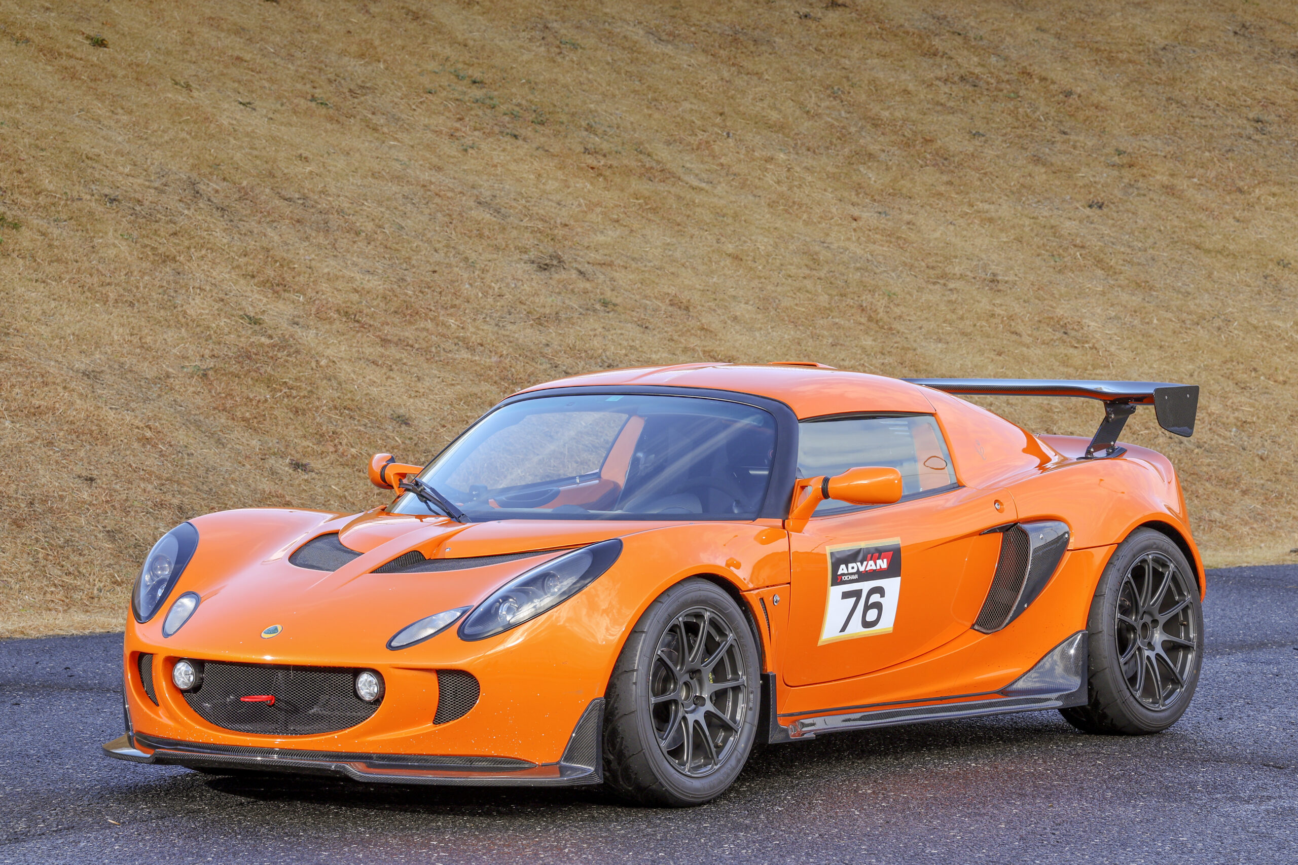 TSB24_0028 - REVSPEED