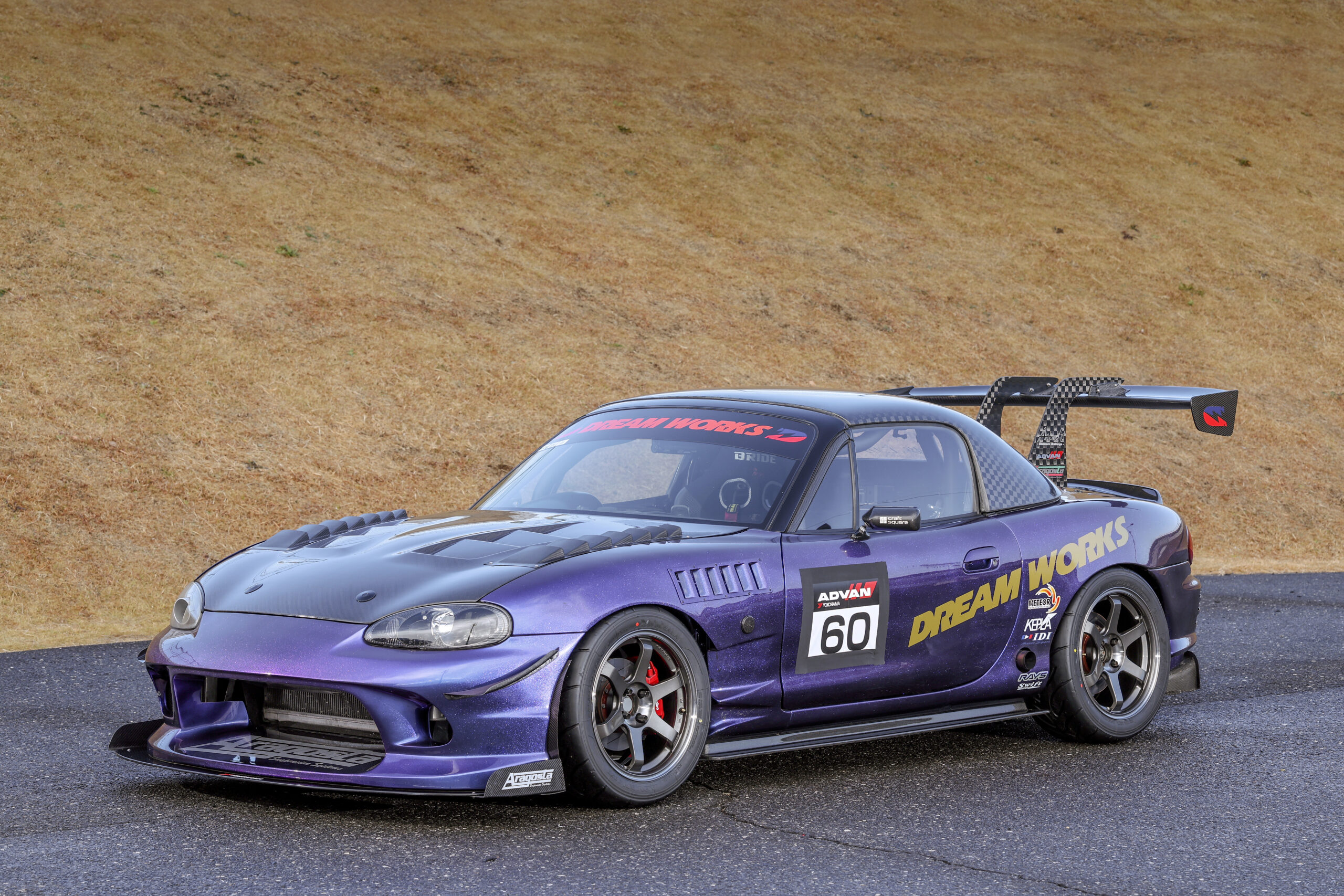 TSB24_0046 - REVSPEED