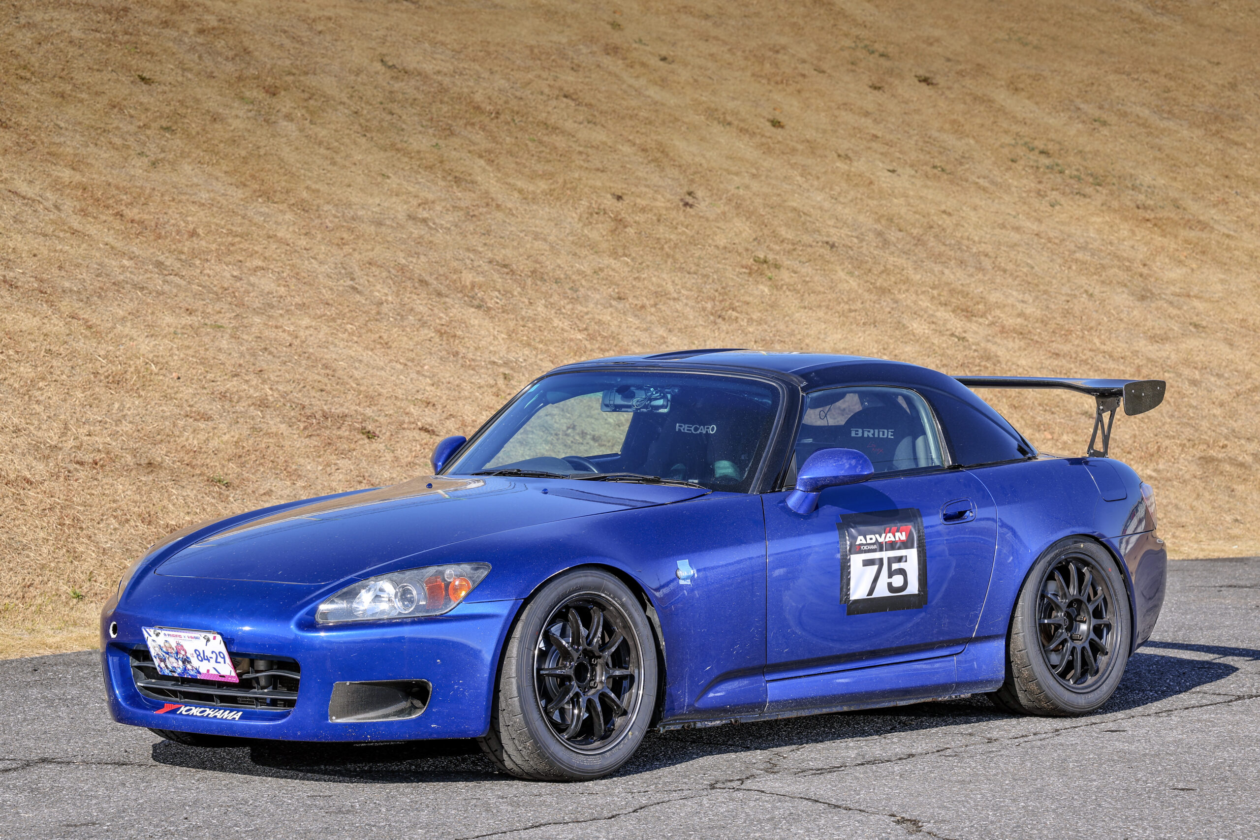 TSB24_0061 - REVSPEED