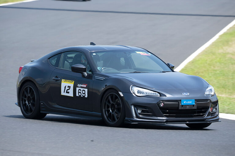 No.69 - REVSPEED