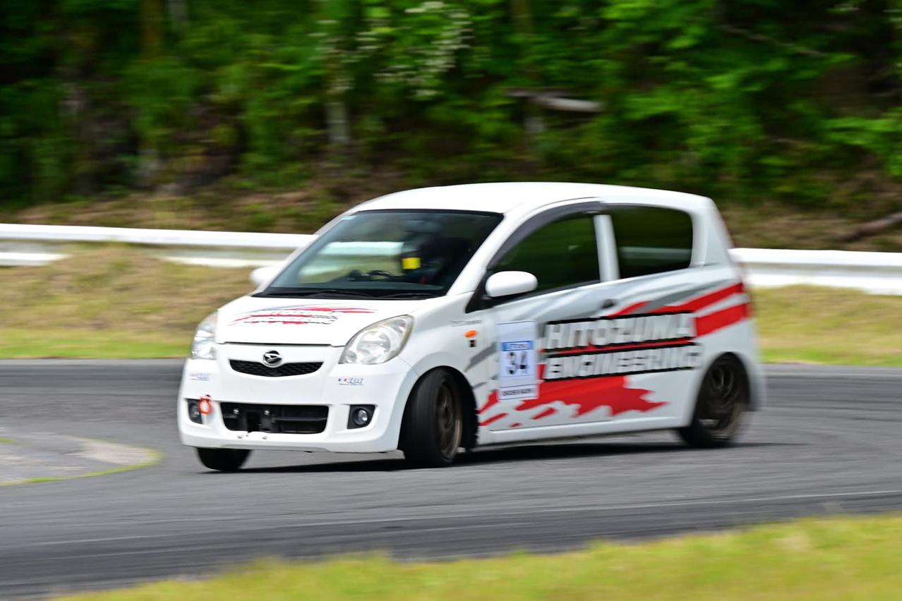 9/28（日）ハイパーミーティング 【出展情報】人妻エンジニアリング - REVSPEED