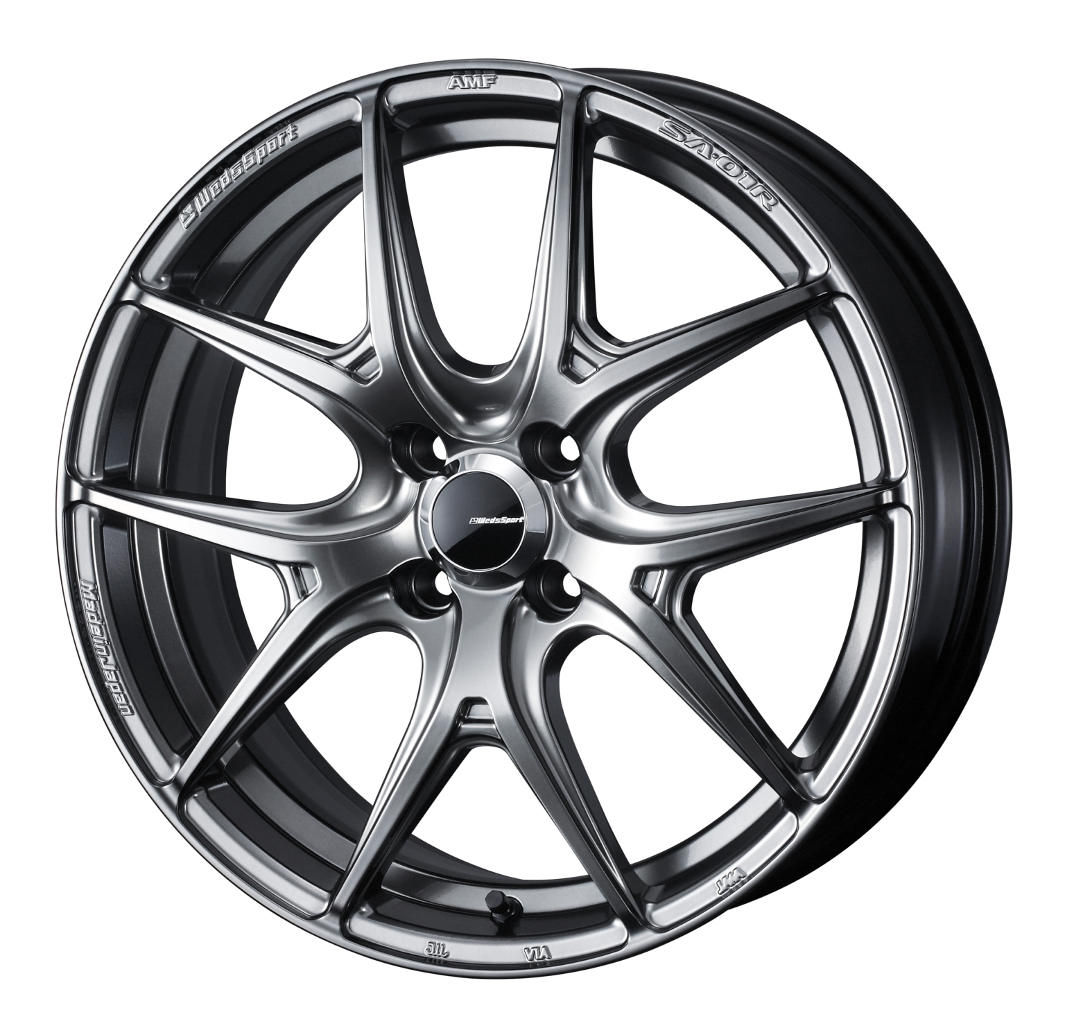 ウェッズスポーツからSA-01Rが新発売！ - REVSPEED